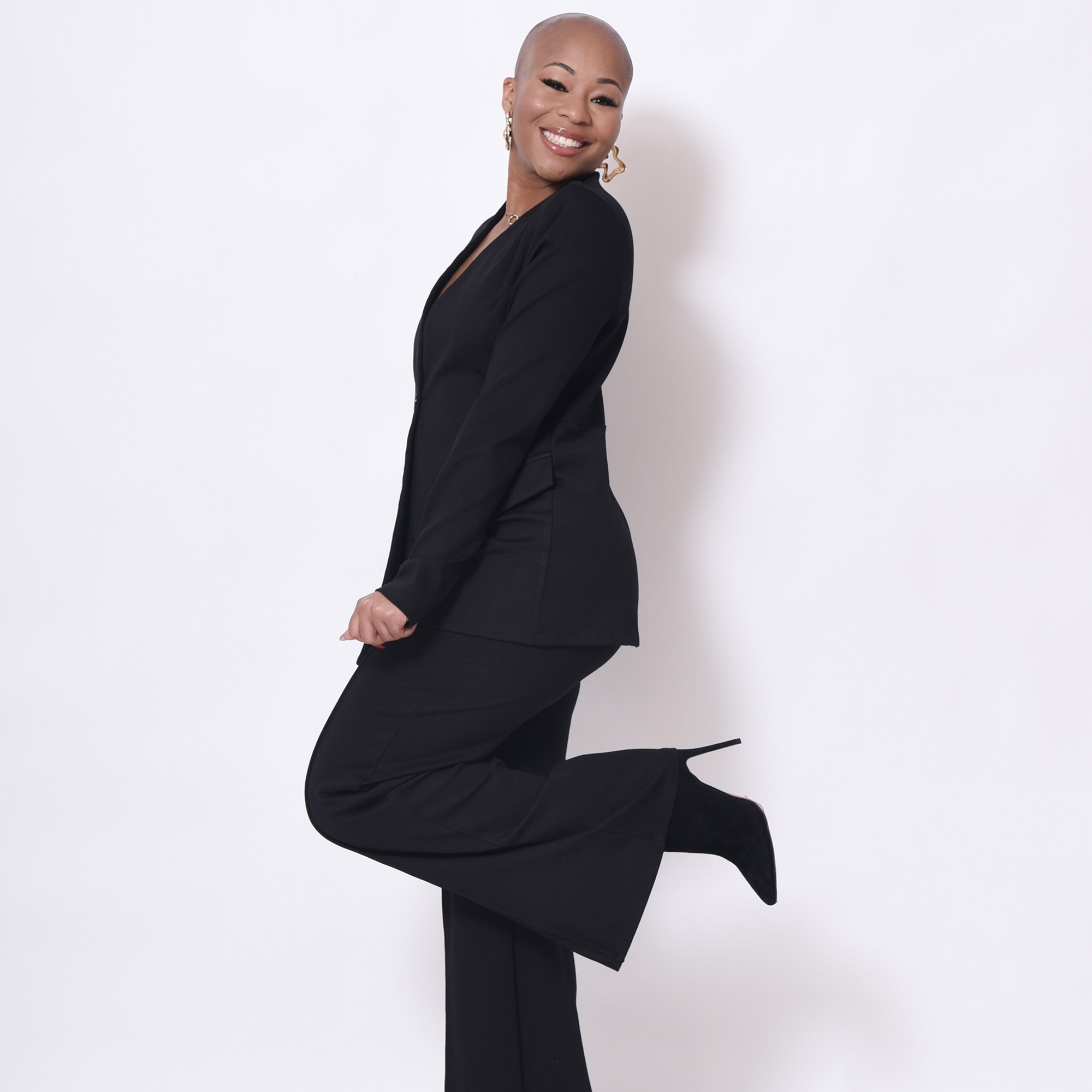 8 TikTokkers Offer Tips for Thriving With Alopecia