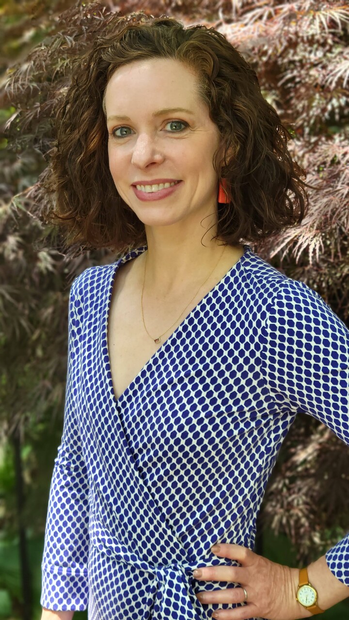 My Journey With Long COVID