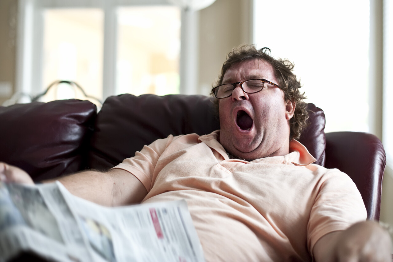 What Is Pickwickian Syndrome