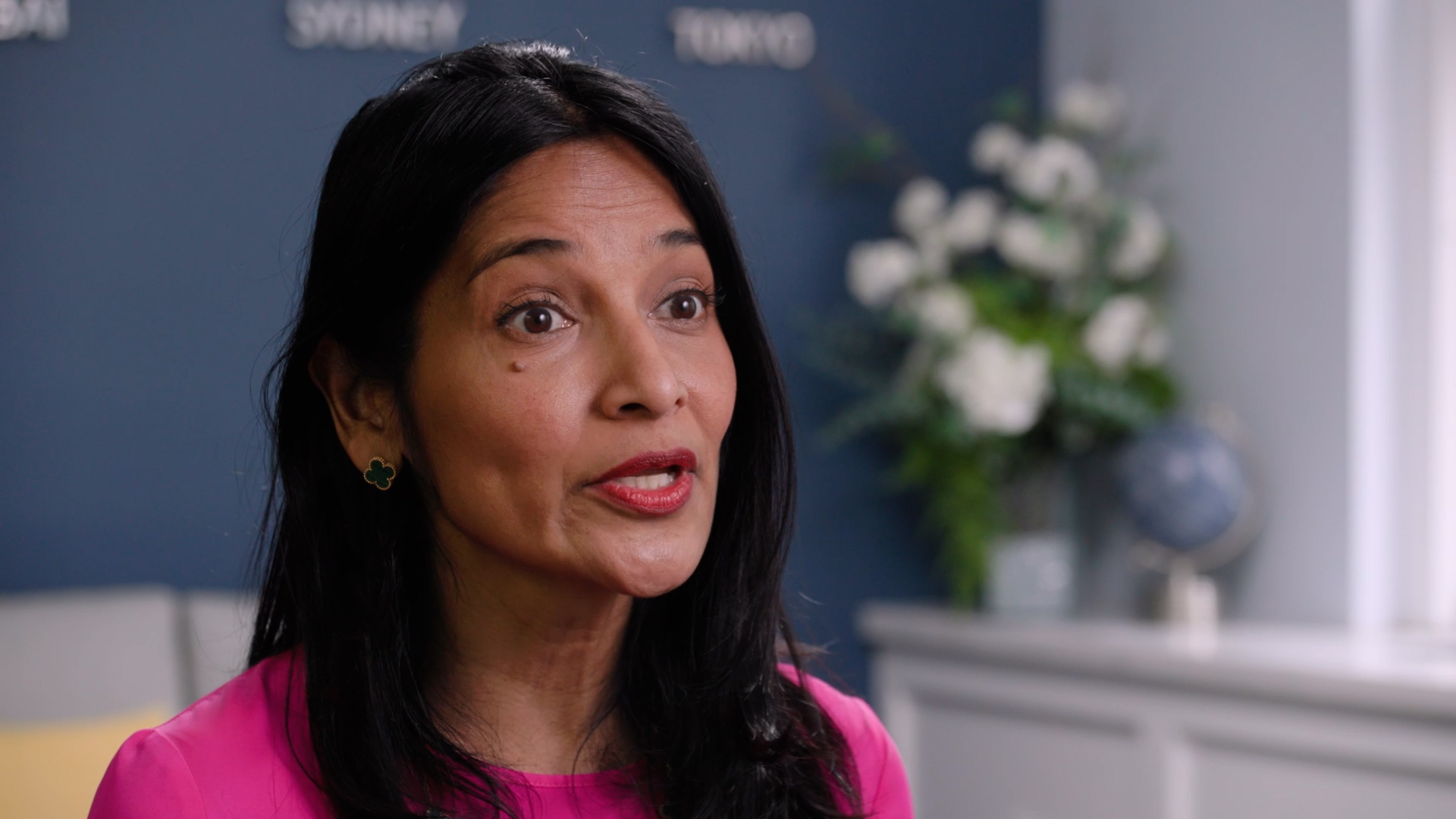 Why Did I Get Alzheimer’s?