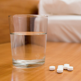 The Best Time To Take Blood Pressure Medication