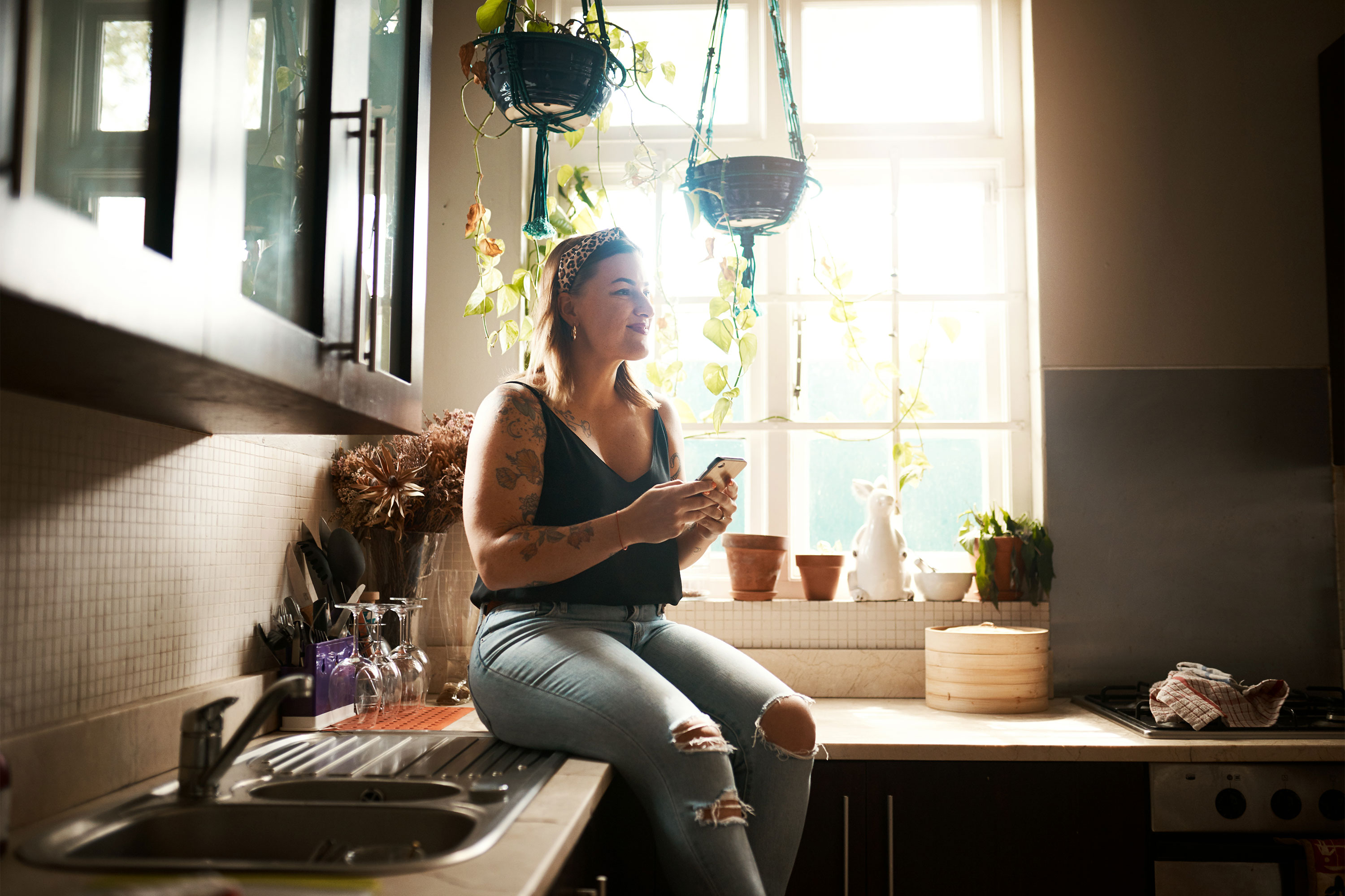 Bowel Rest for Crohn’s Disease