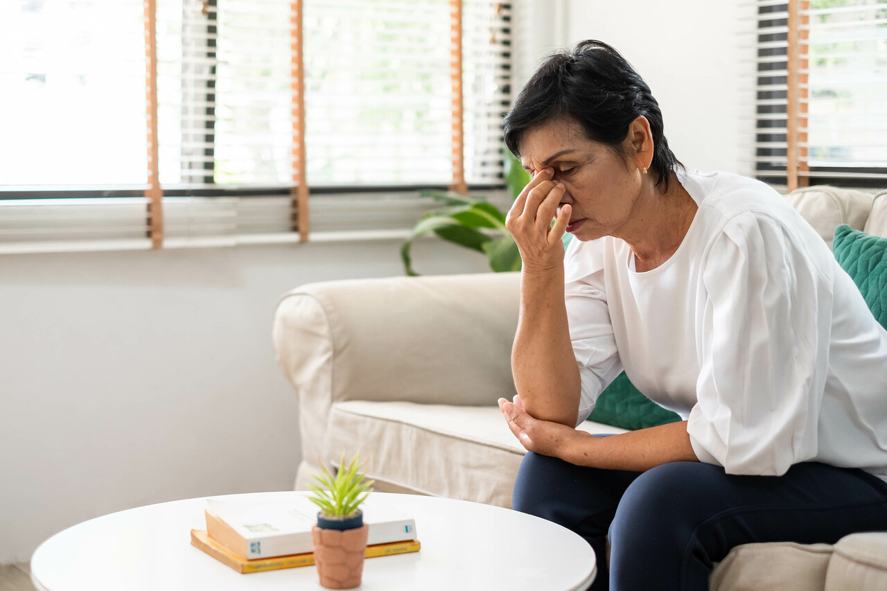 Medications to Treat Multiple Sclerosis Fatigue