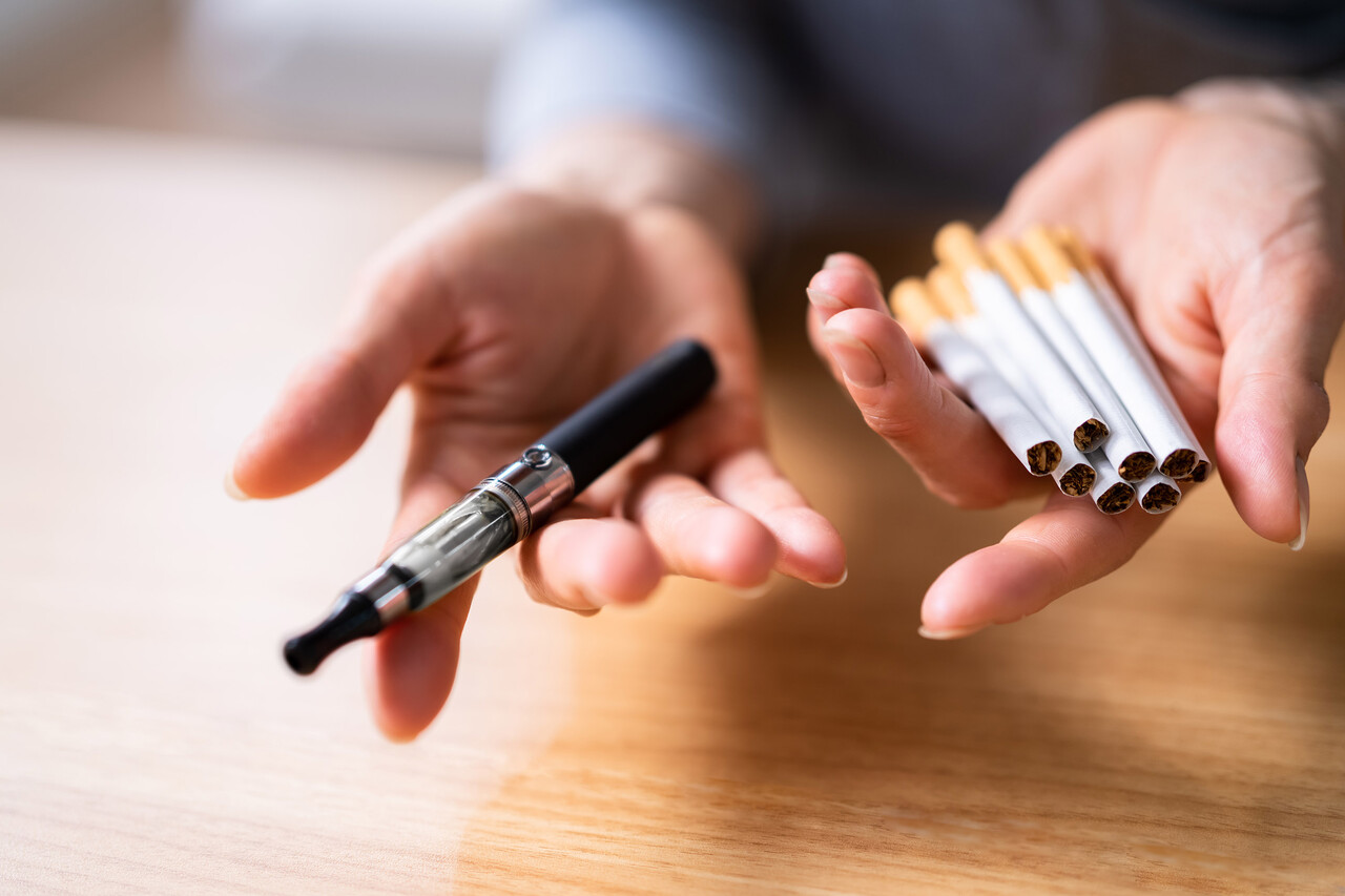 Ulcerative Colitis and Smoking: What You Should Know