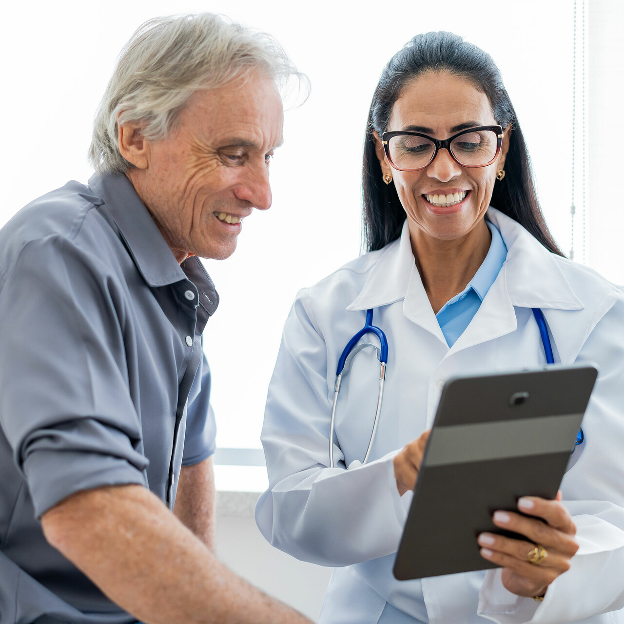 Understanding Dermatomyositis Complications