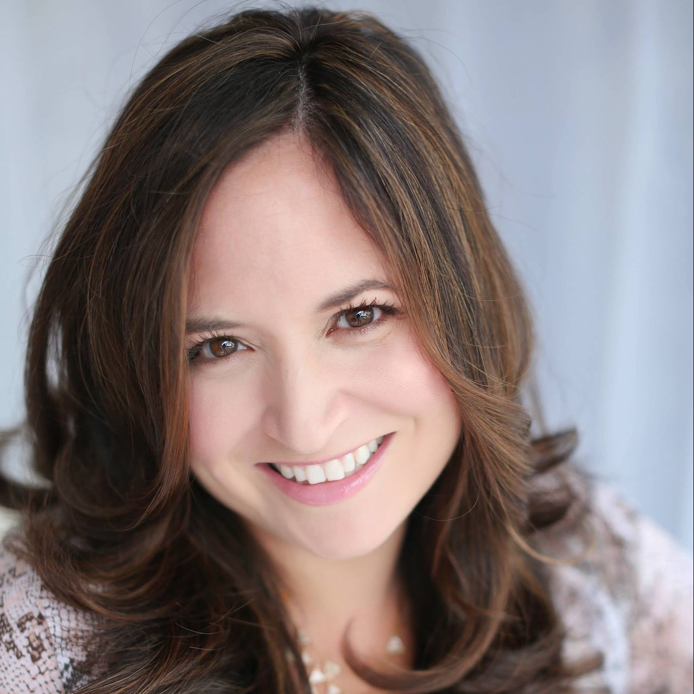 Holly Rizzuto Palker