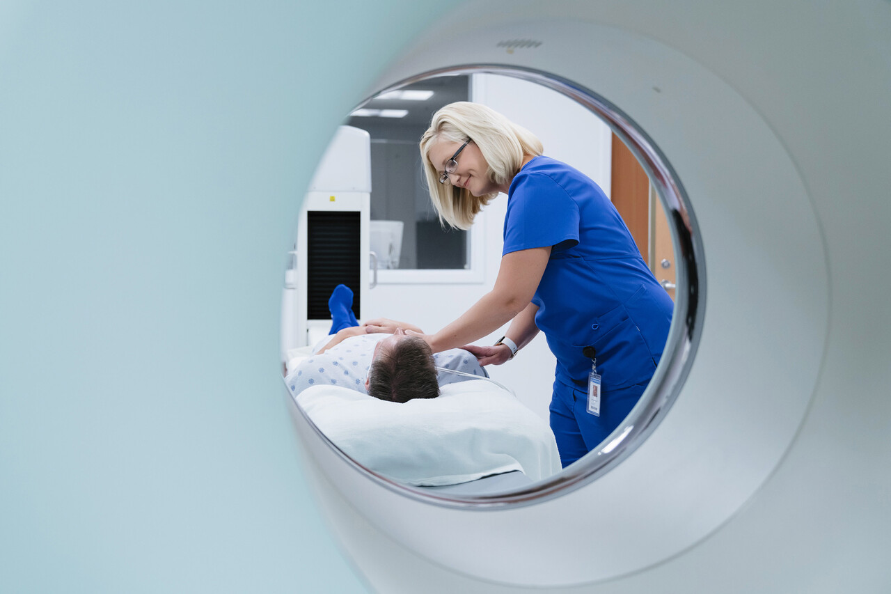 When to Go to the Hospital for Multiple Sclerosis