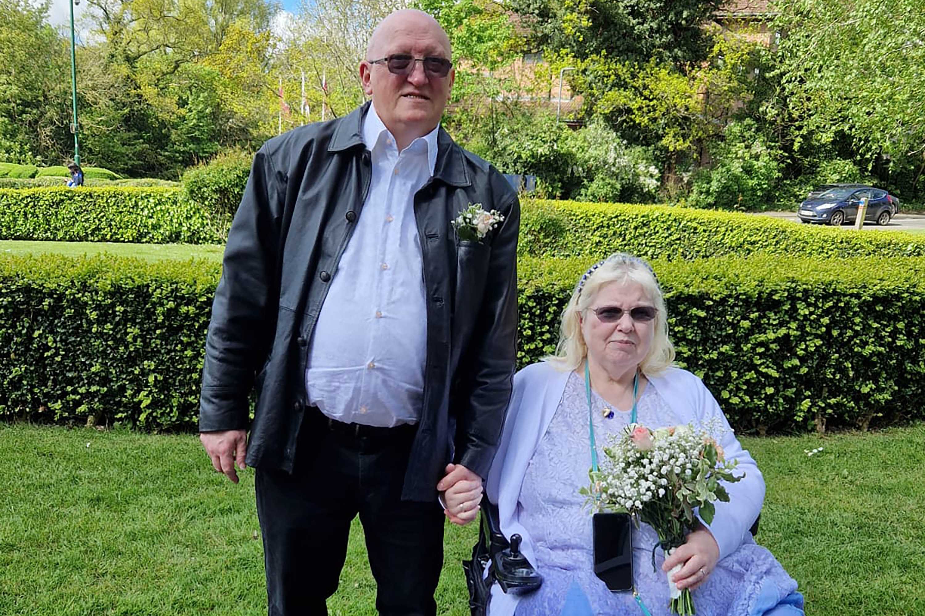 How One Woman With Diabetes Overcame Her DME Diagnosis