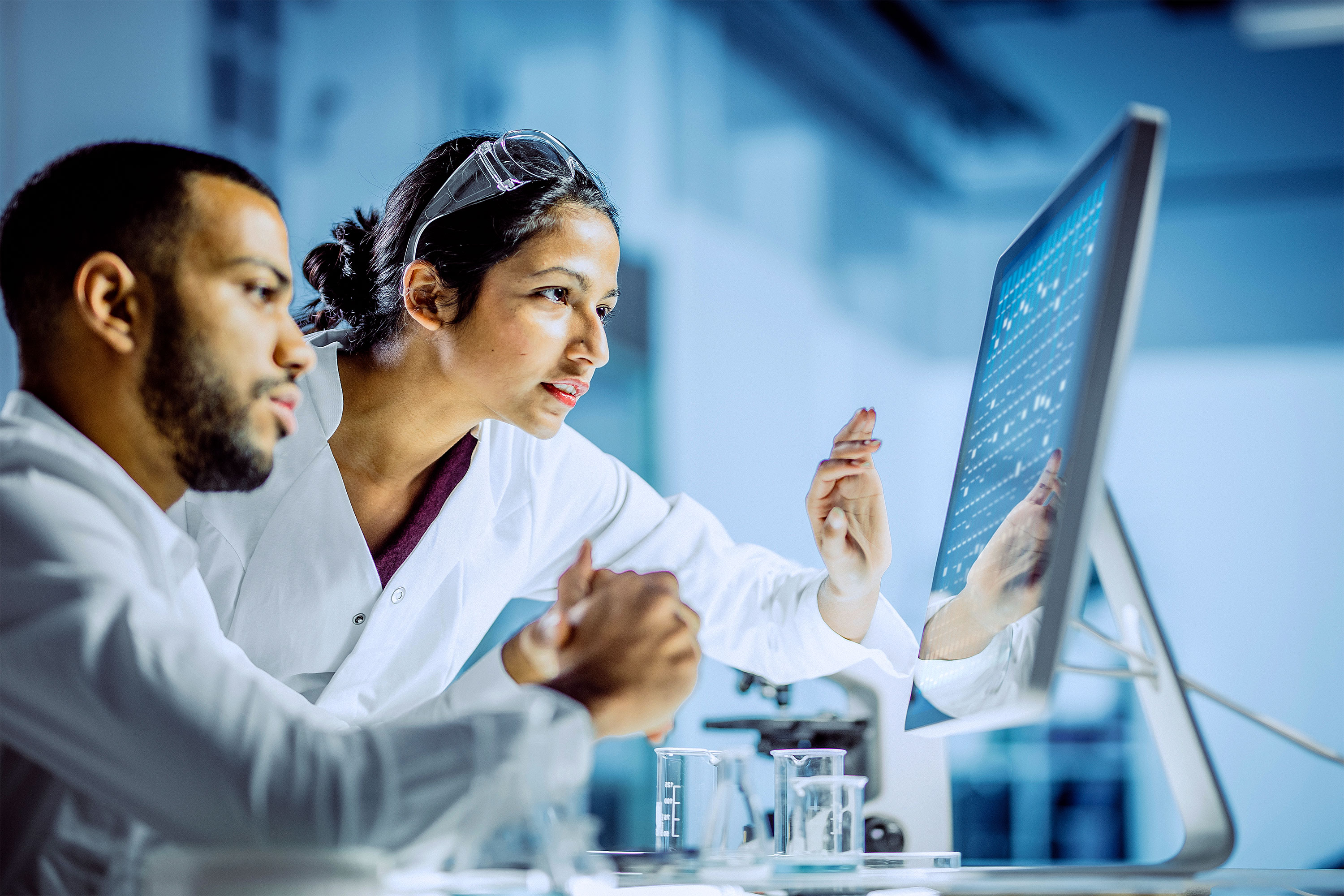 Understanding PIGA Mutations in PNH