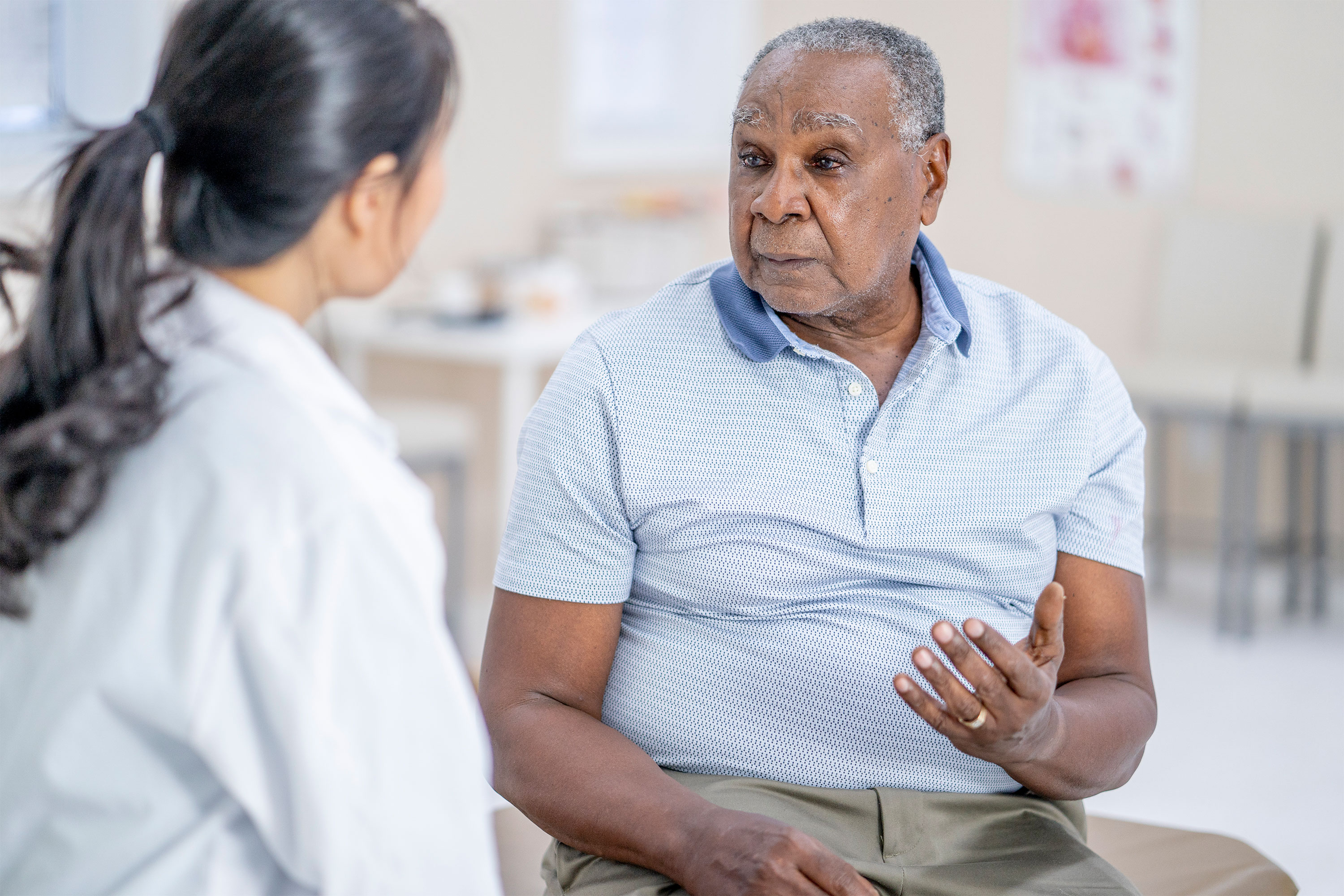 Lesser-Known Signs of Multiple Myeloma