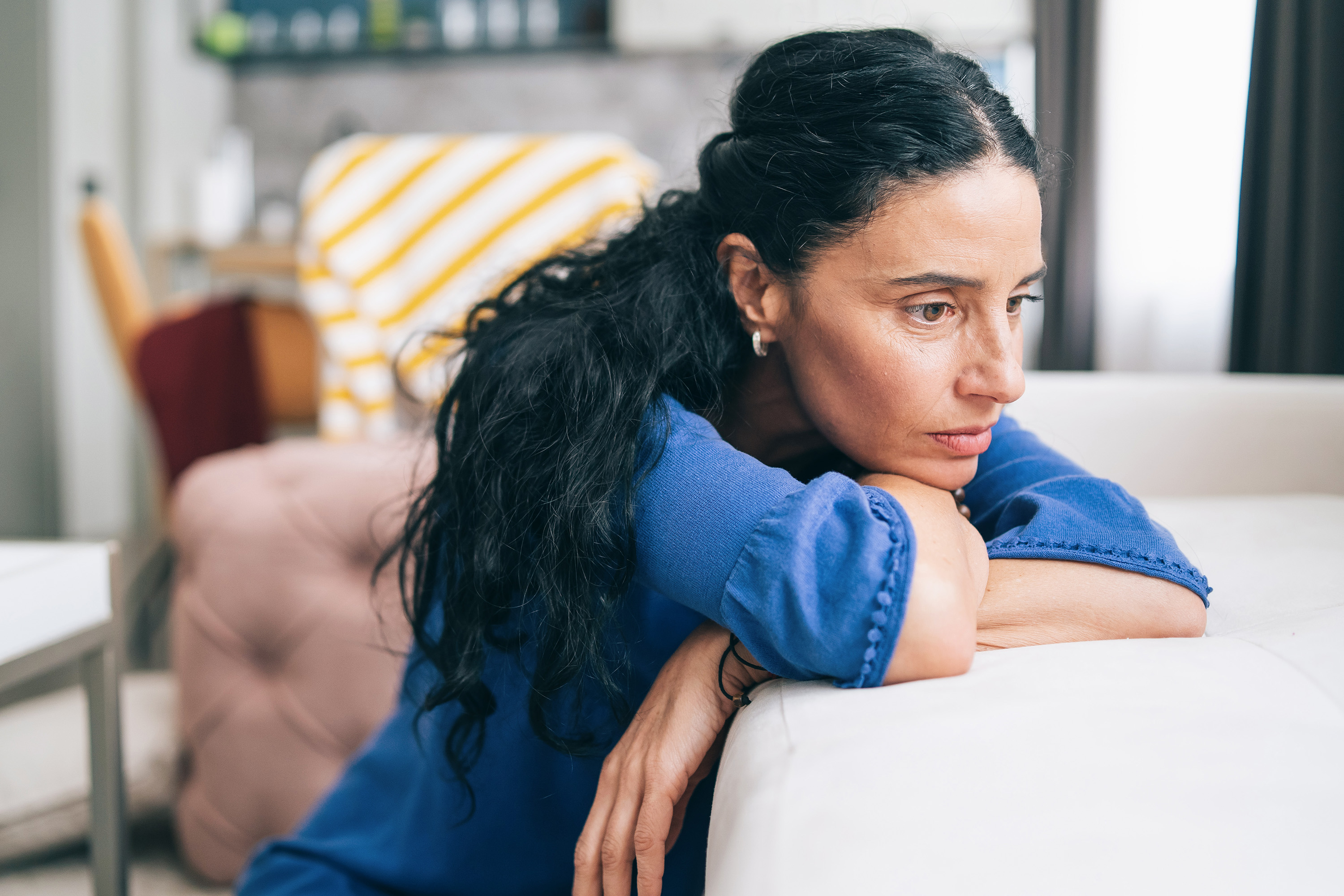 Why Do Emotional Changes Impact Symptoms With MS?