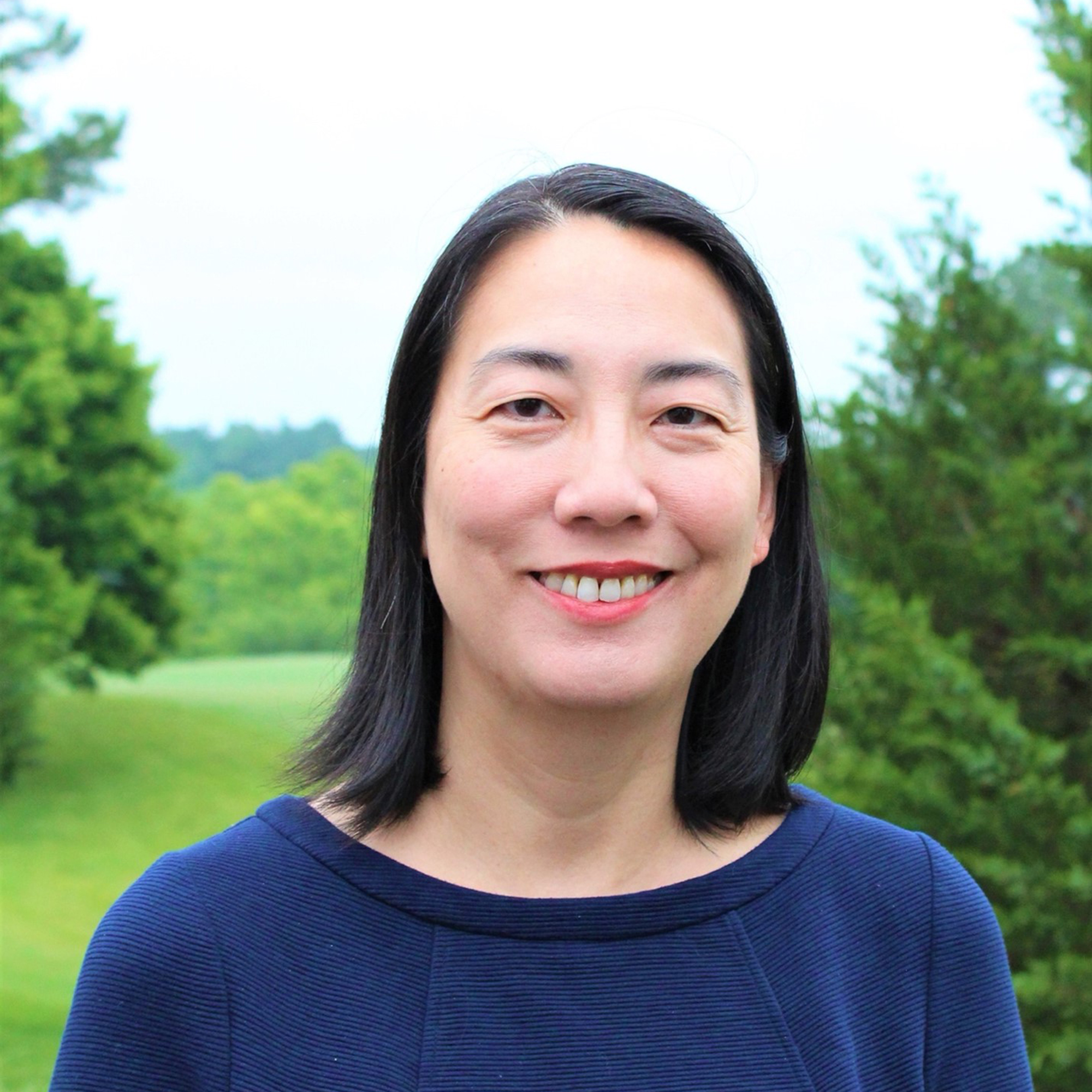 Jean Kim, M.D., M.A.