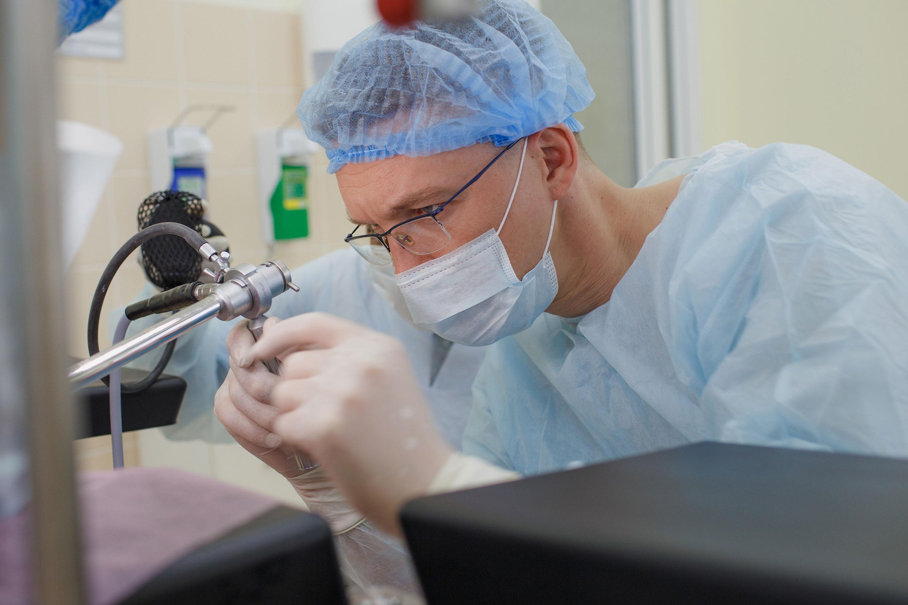 Fecal Transplant for Ulcerative Colitis: Is It Effective?