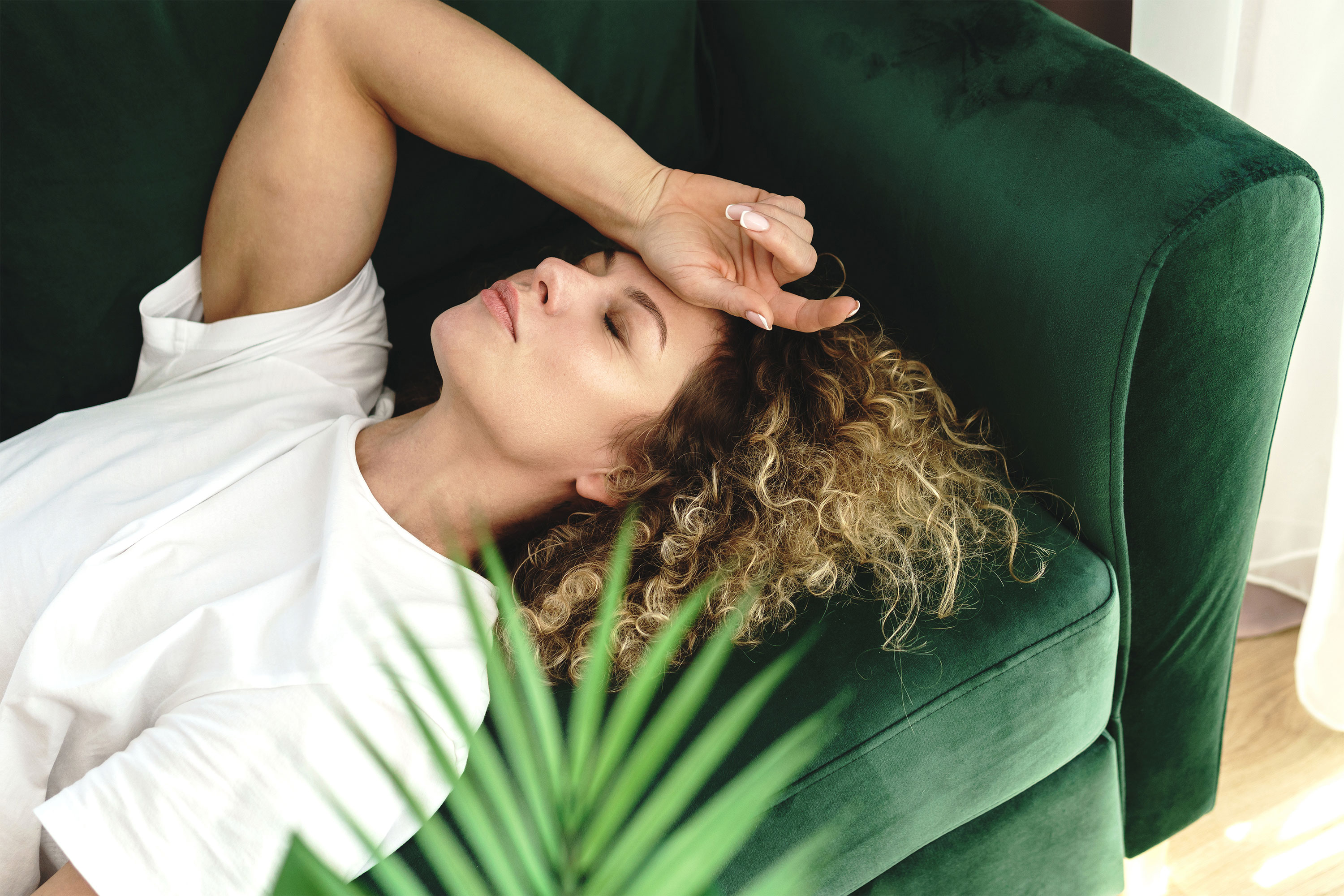 Migraine Hangover (Postdrome): How to Recover