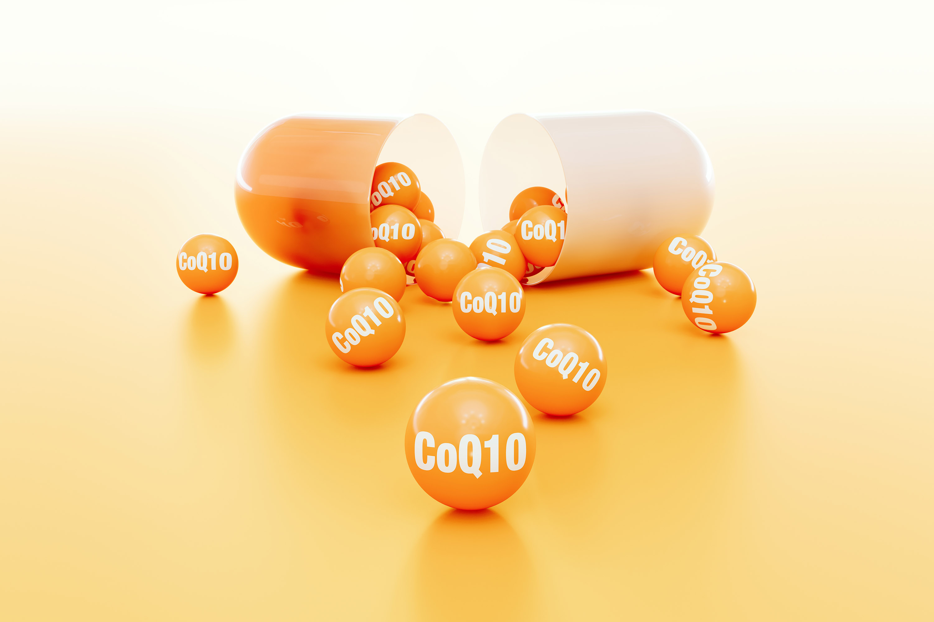CoQ10 and Fertility: How It May Support Reproductive Health