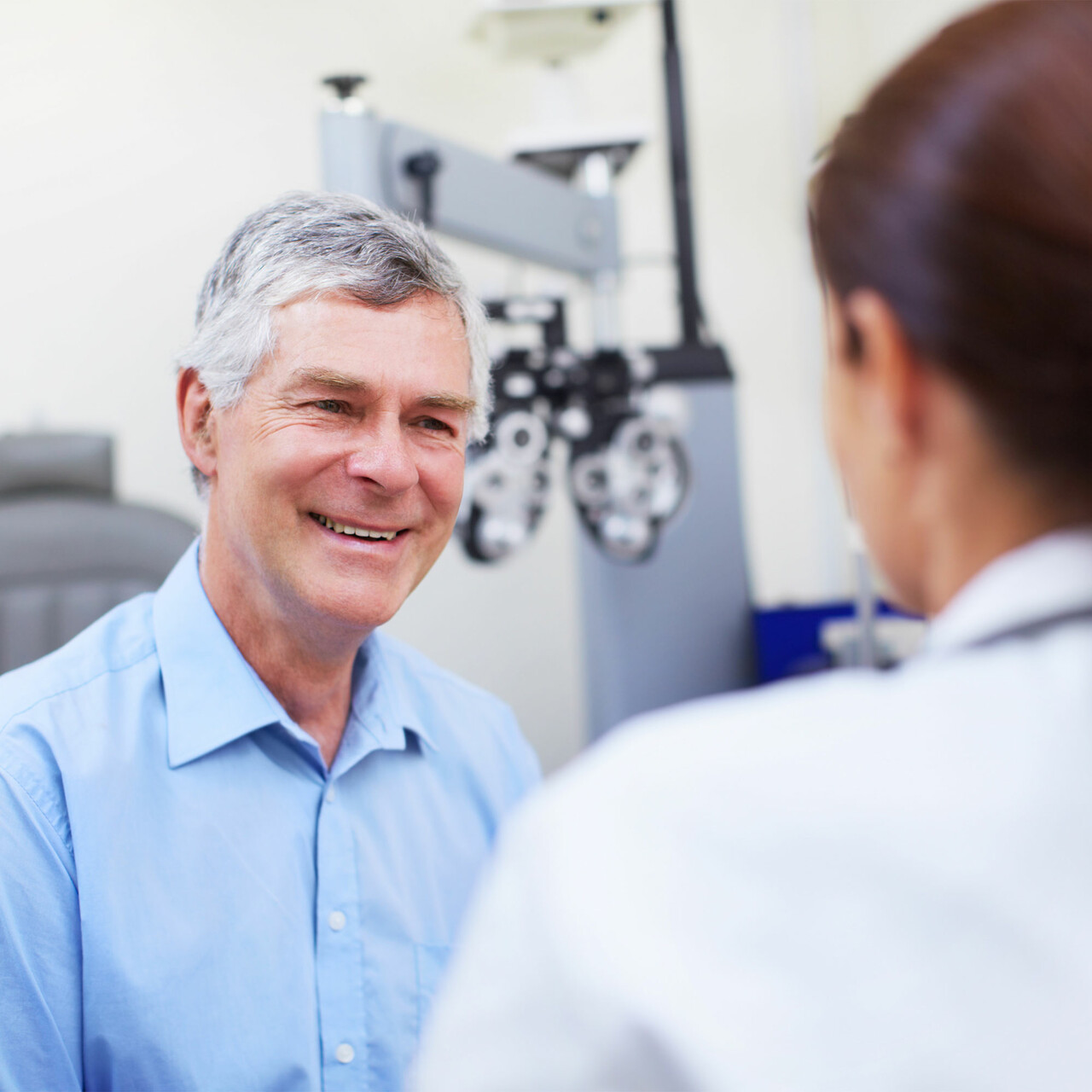 Top Questions to Ask Your Eye Doc About DME