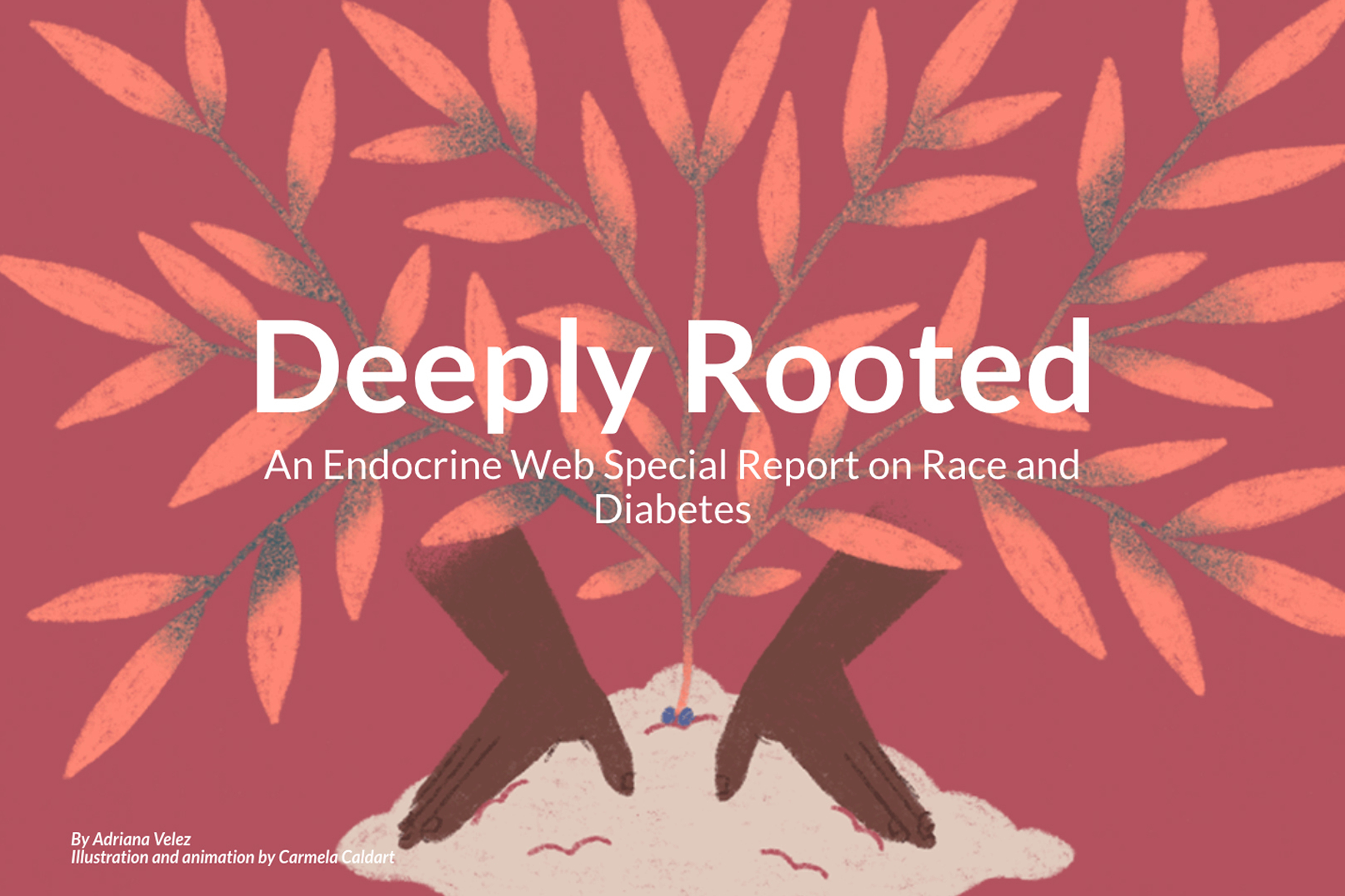 Race and Diabetes: A Special Report For People of Color