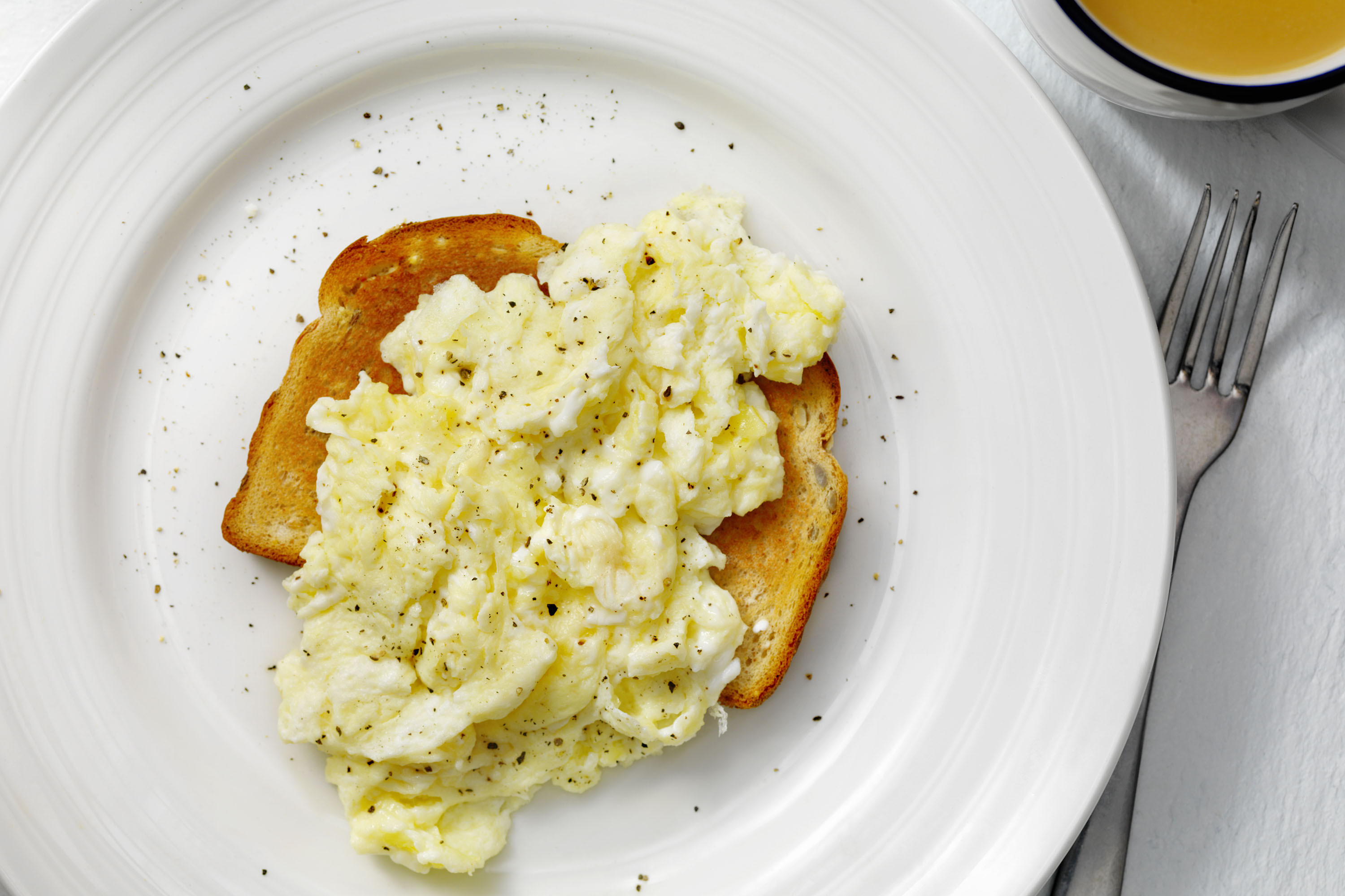 Low Residue Diet: What Is It, Foods to Eat and Avoid