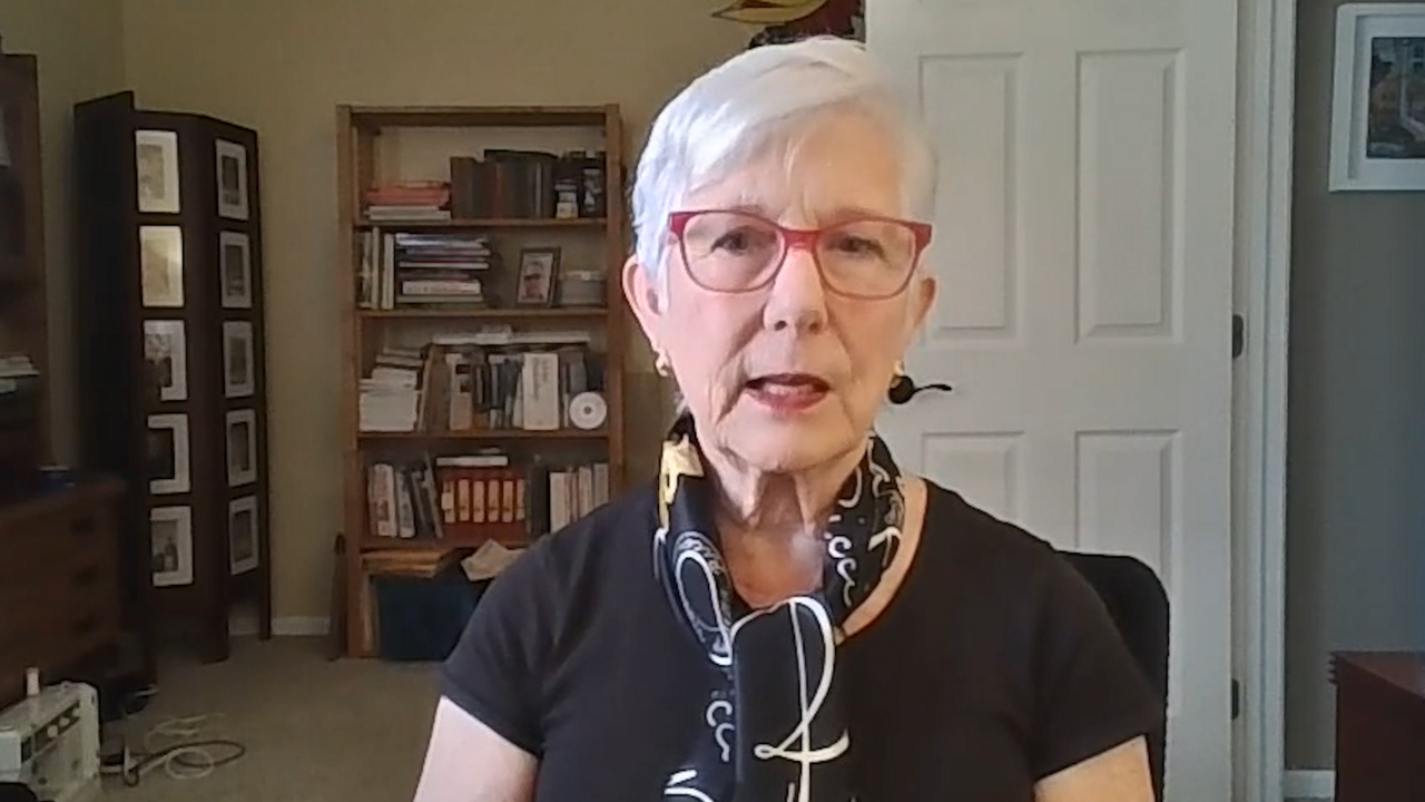 Collective Conversations About Advanced Kidney Cancer