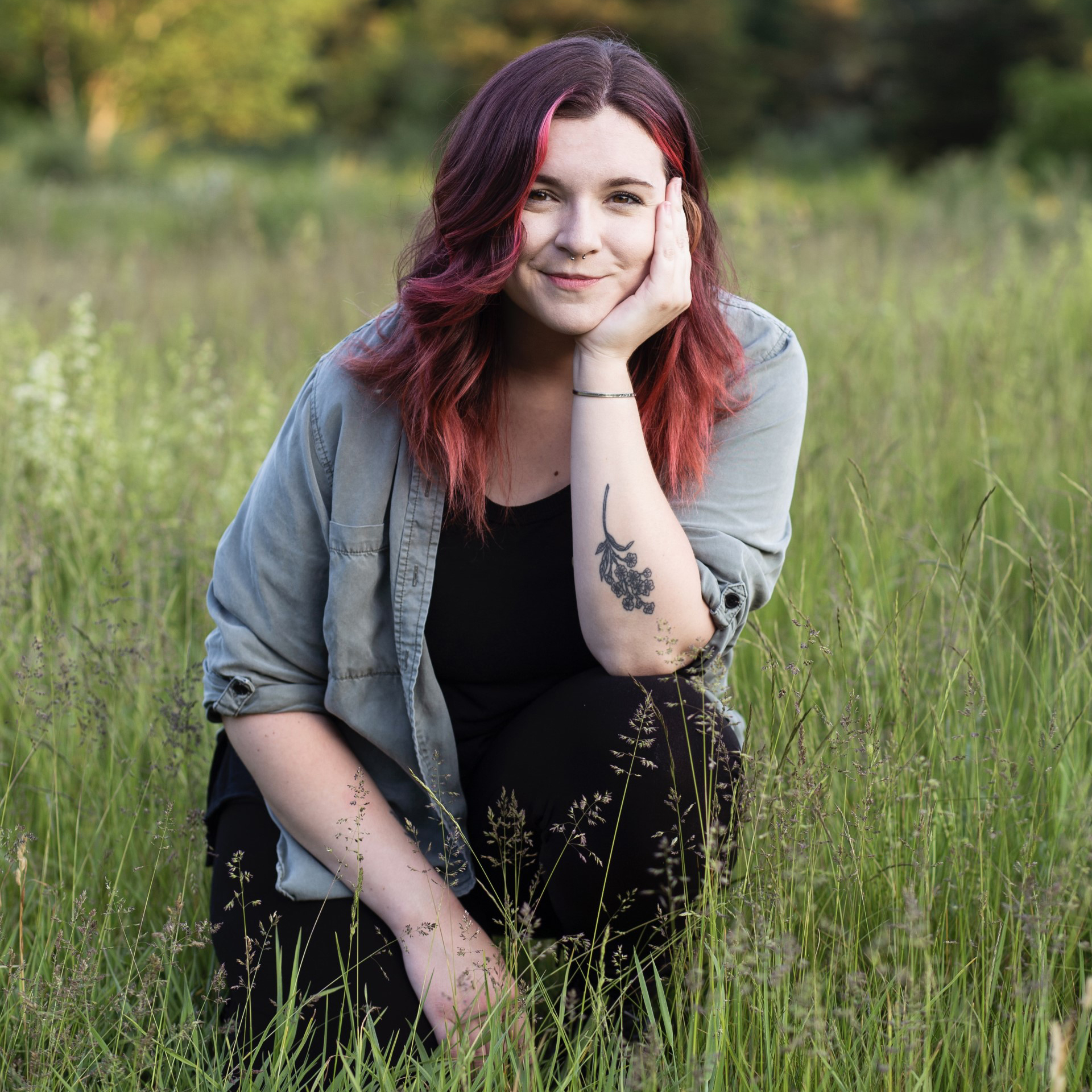 Live Well With IBD By Prioritizing Yourself