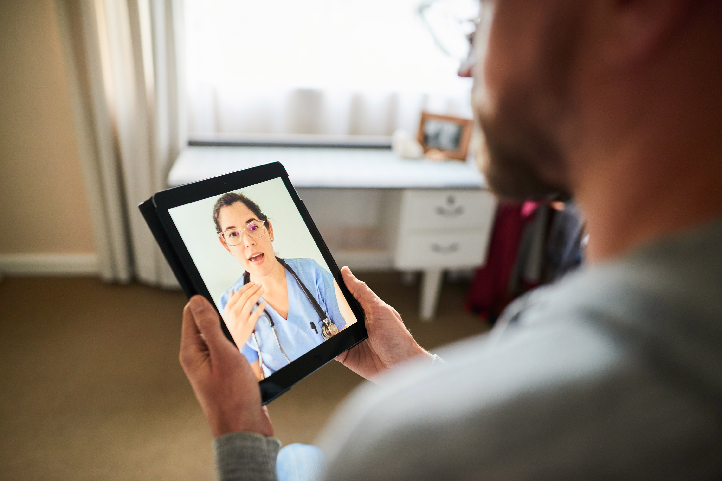 Making the Most of Virtual Dermatology Care for Psoriasis