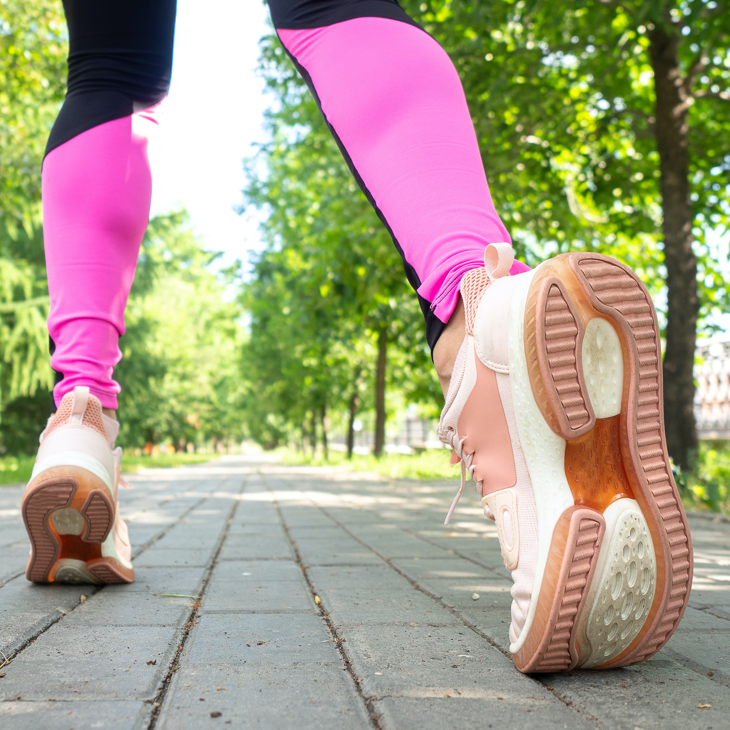 How to Ease RA Foot Pain