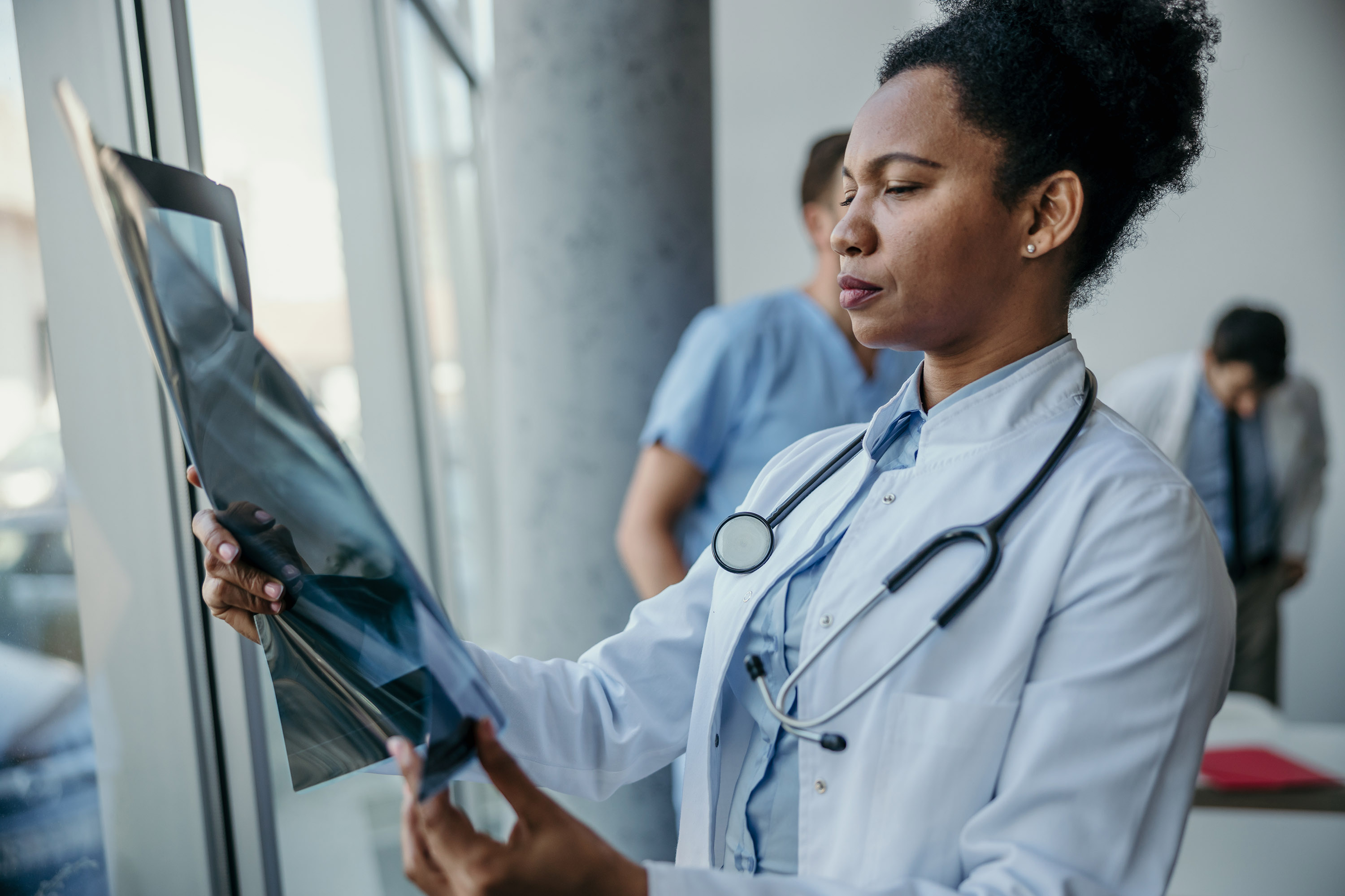 String Sign: Causes, Diagnosis, and Clinical Significance