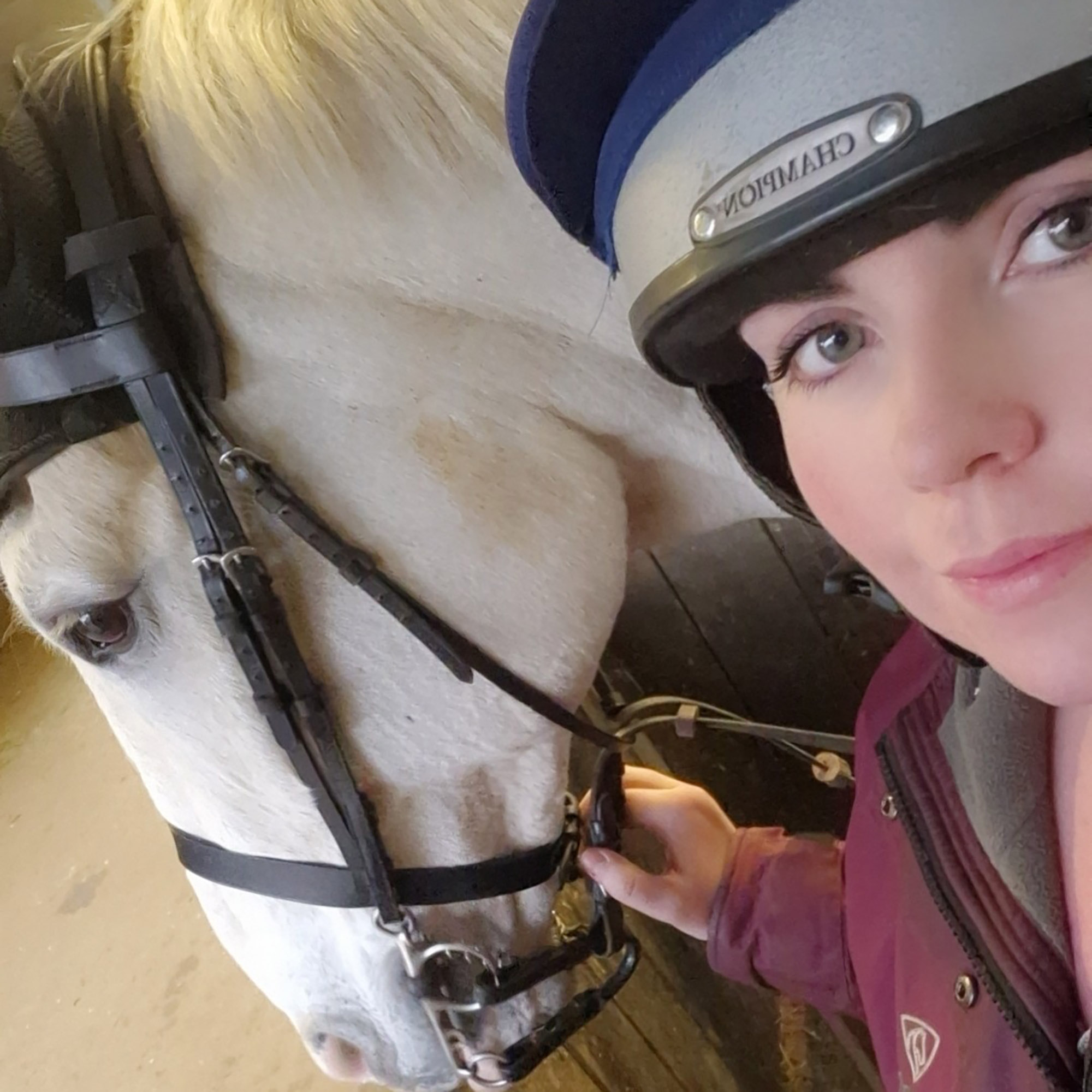 Meet Psoriatic Arthritis Warrior Hannah Greetham