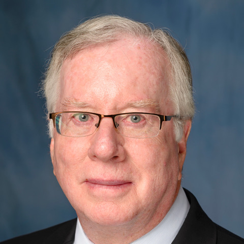 N. Lawrence Edwards, M.D.