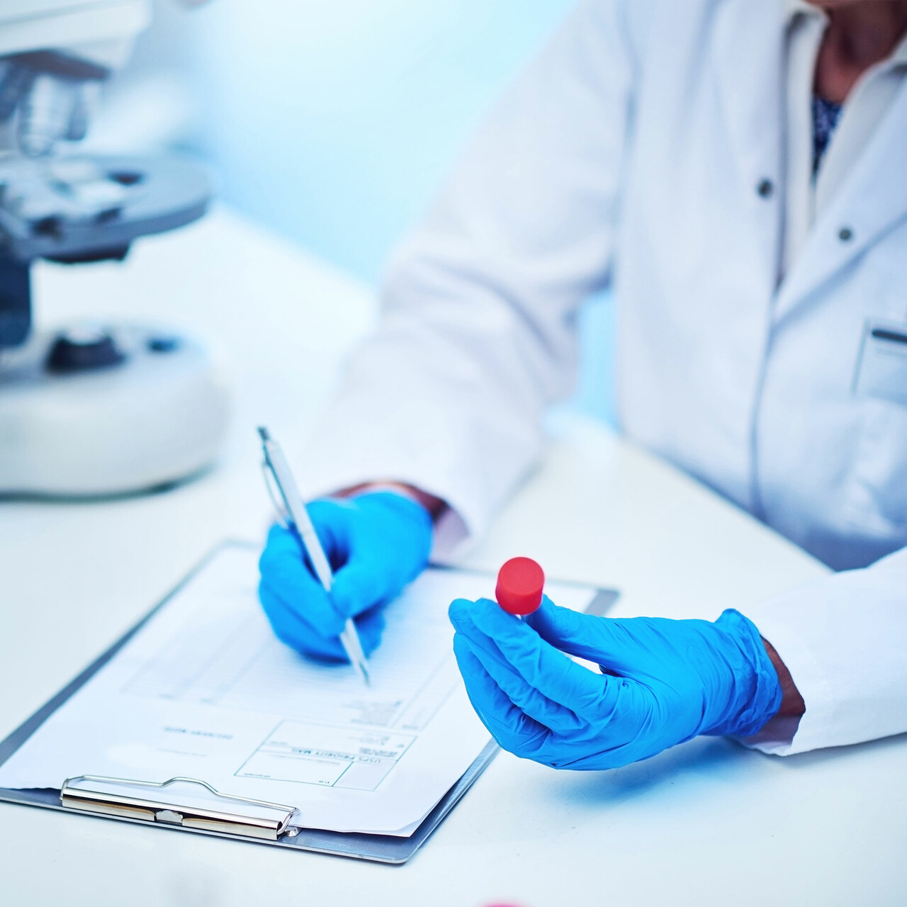 Common Tests You May Have for Ulcerative Colitis