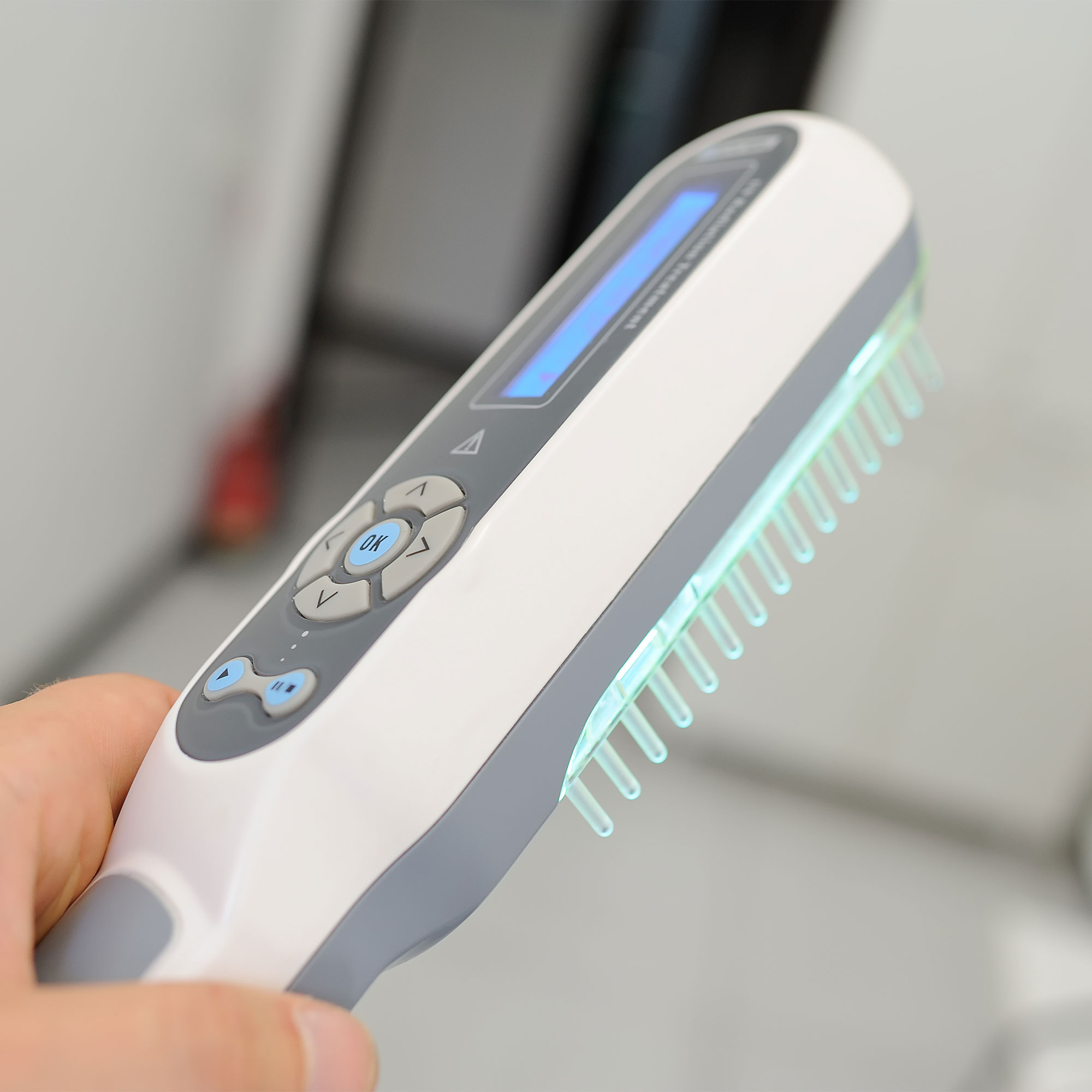 What’s Next in Your Alopecia Areata Treatment?