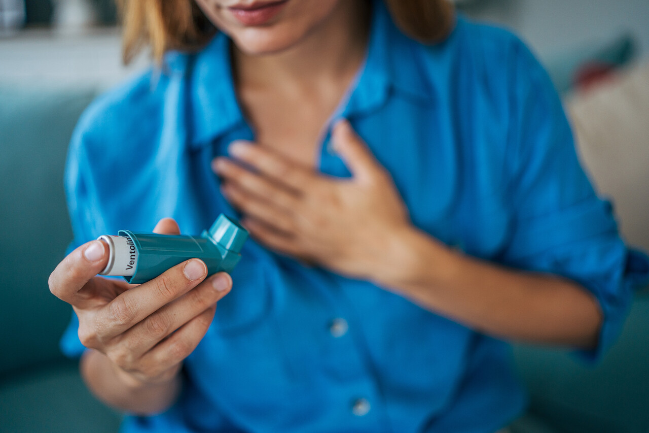 Dry Mouth from COPD Inhalers: Tips for Relief