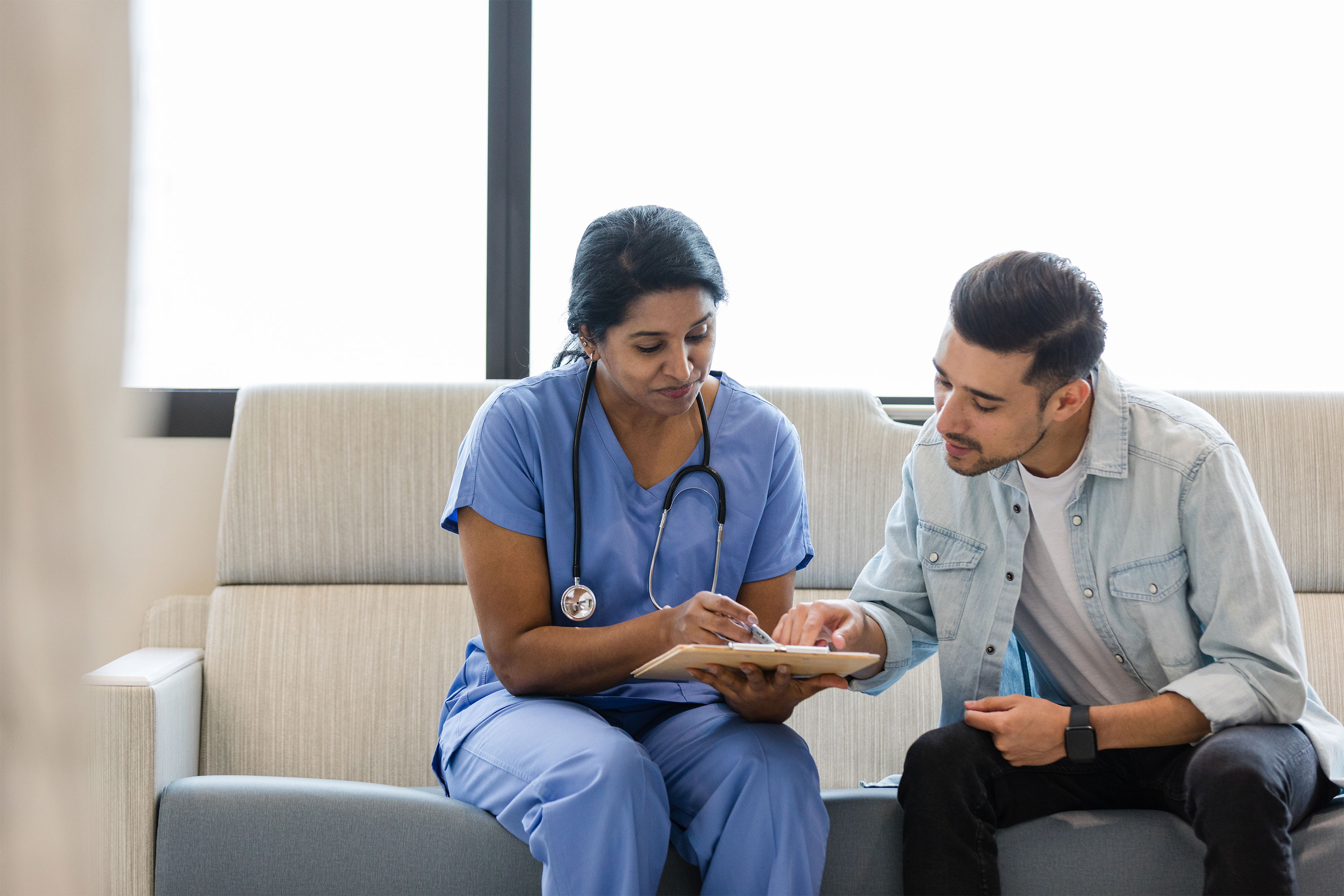 Top Questions to Ask Your Doctor After an HCM Diagnosis