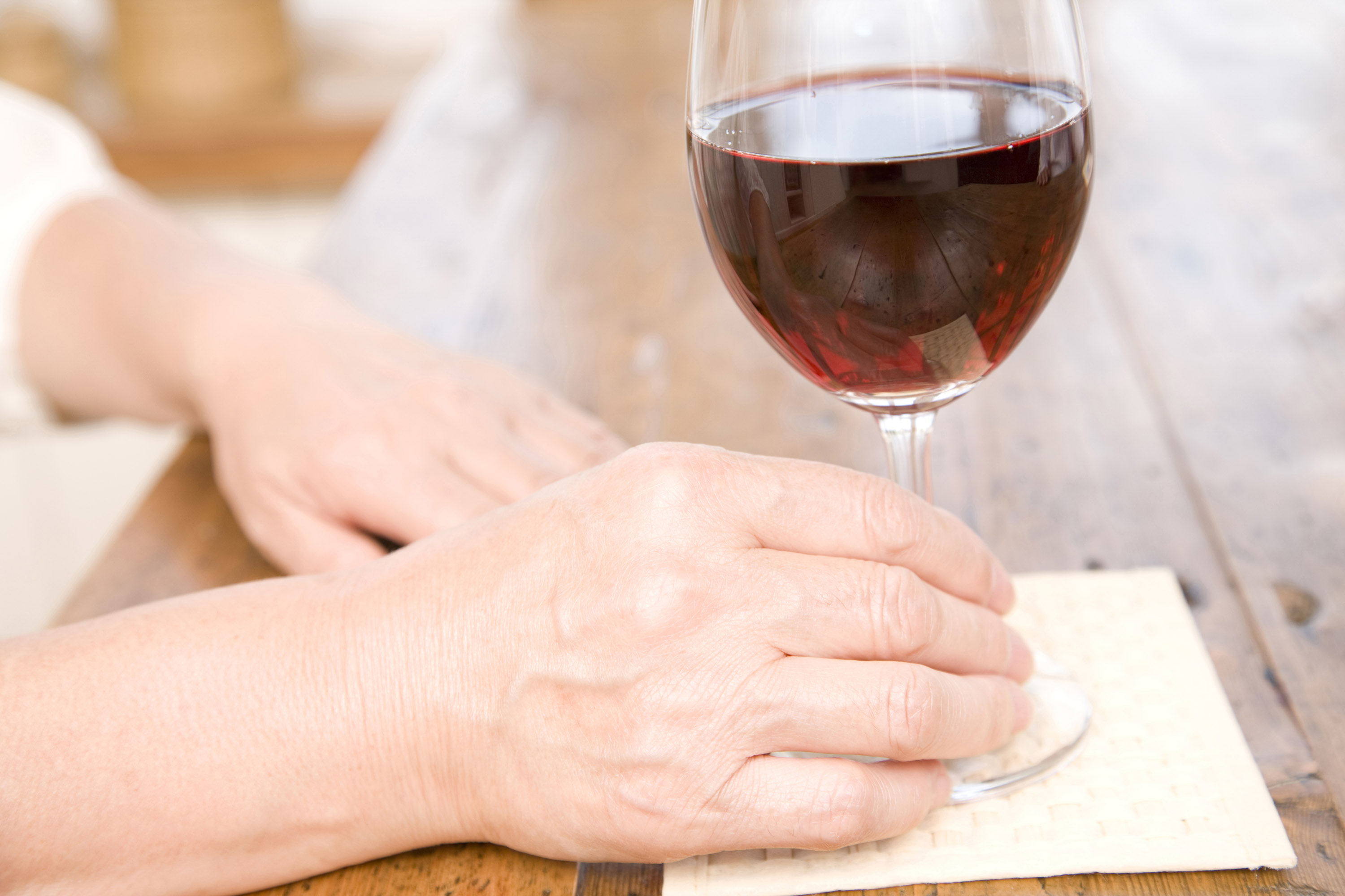 How Does Alcohol Impact Eczema?