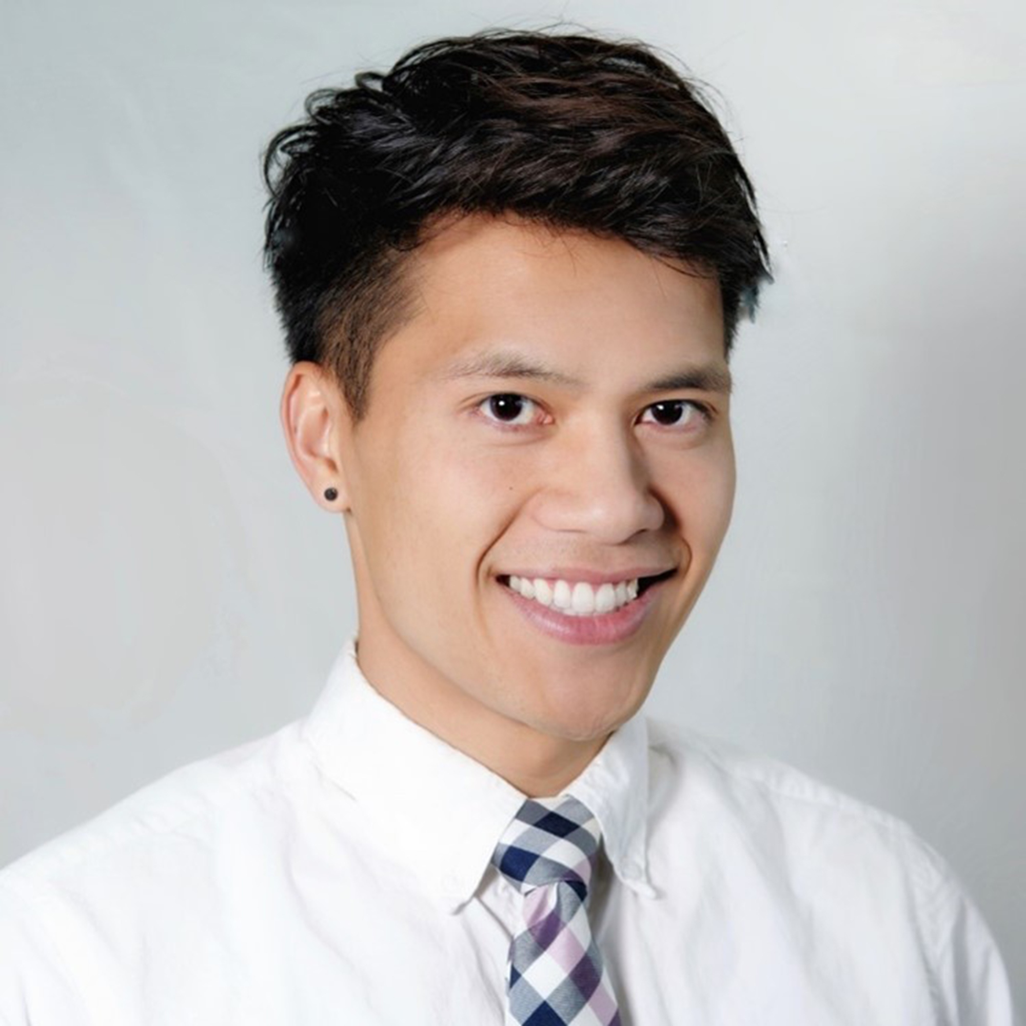 Sean Truong, Pharm.D.