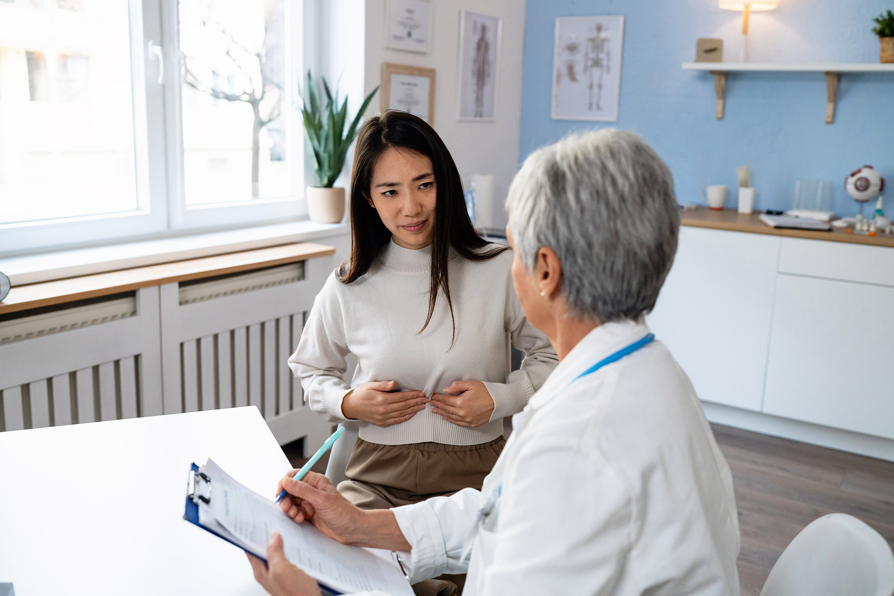 How to Find a Gastroenterologist You Trust to Treat Your Crohn’s Disease