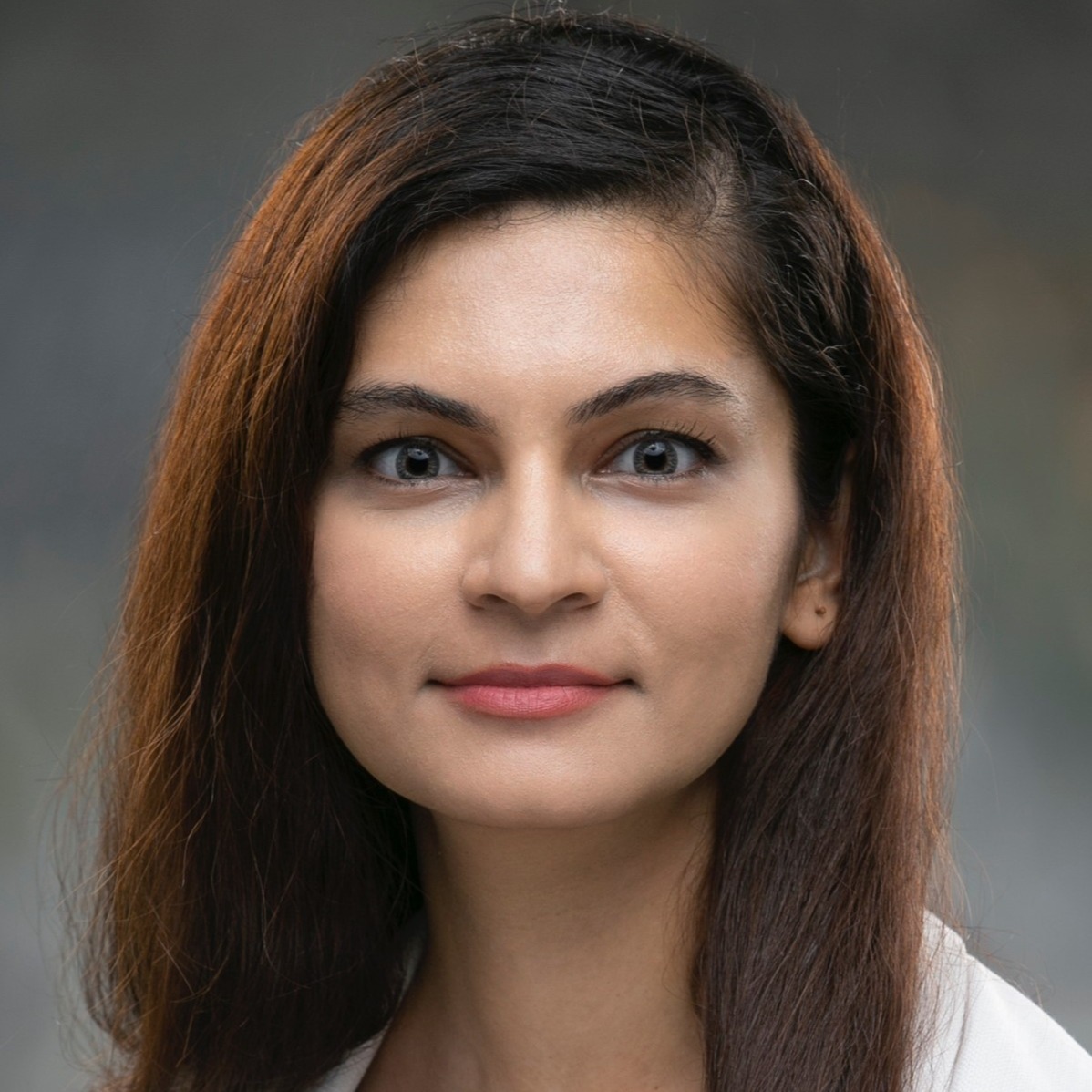 Rabab Z. Jafri, M.D.