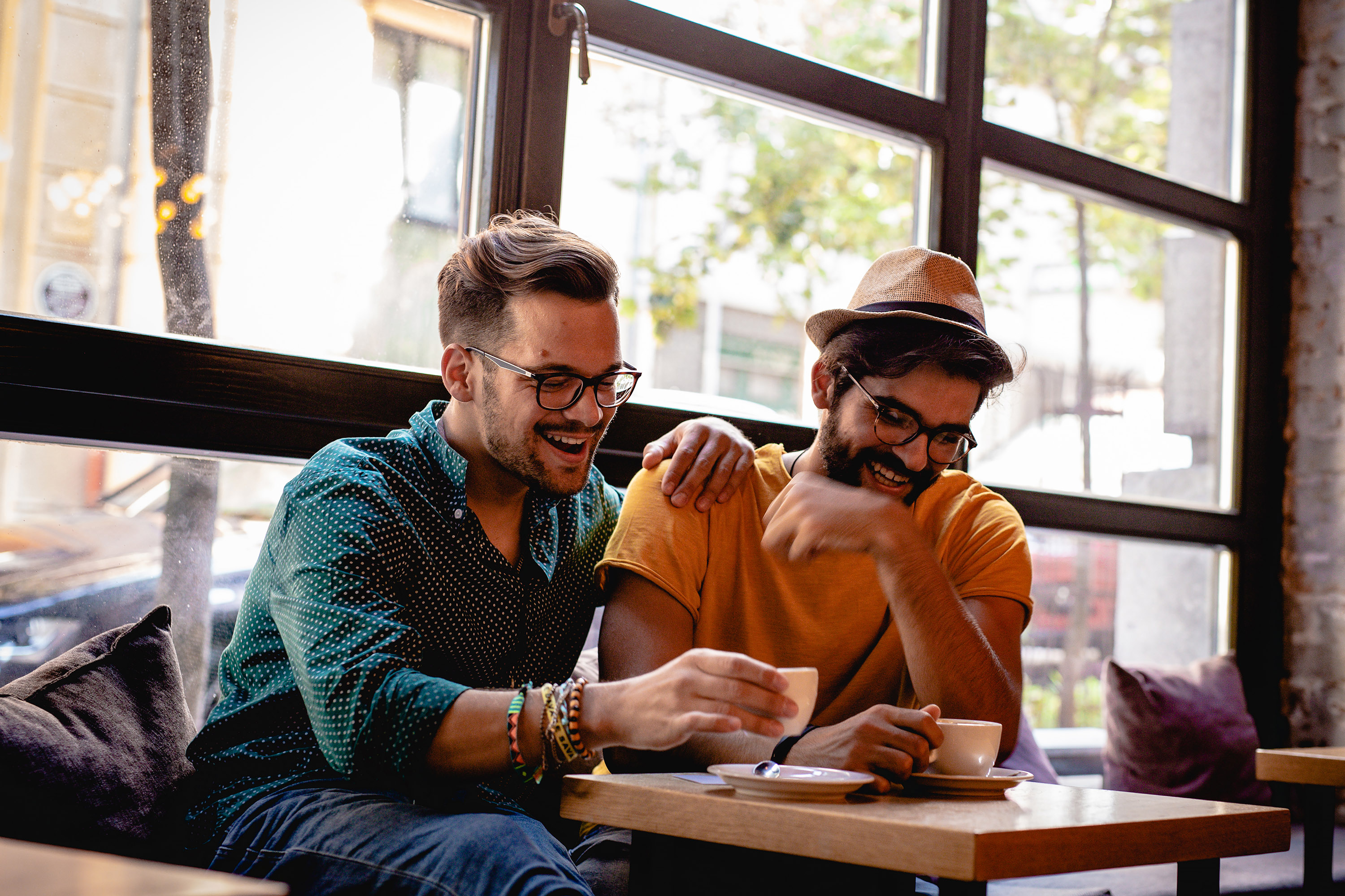 How Queer People Navigate Life and Love With Inflammatory Bowel Disease