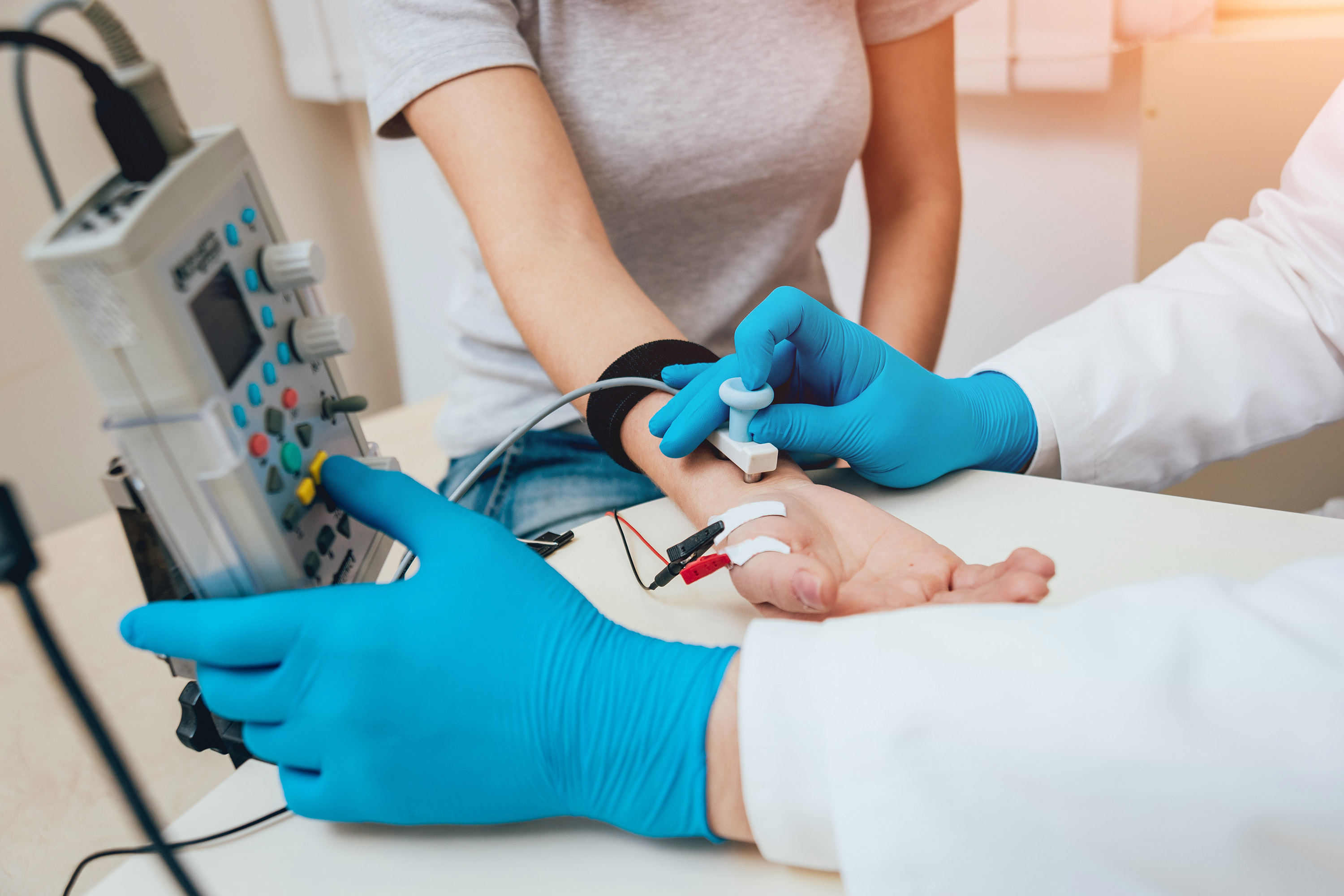 Can An EMG Detect MS? Procedure, Results and More