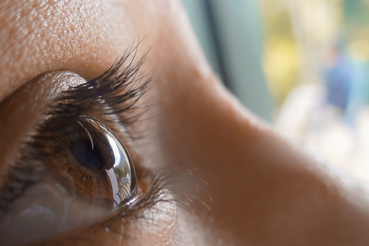 Lessons From Living With DME