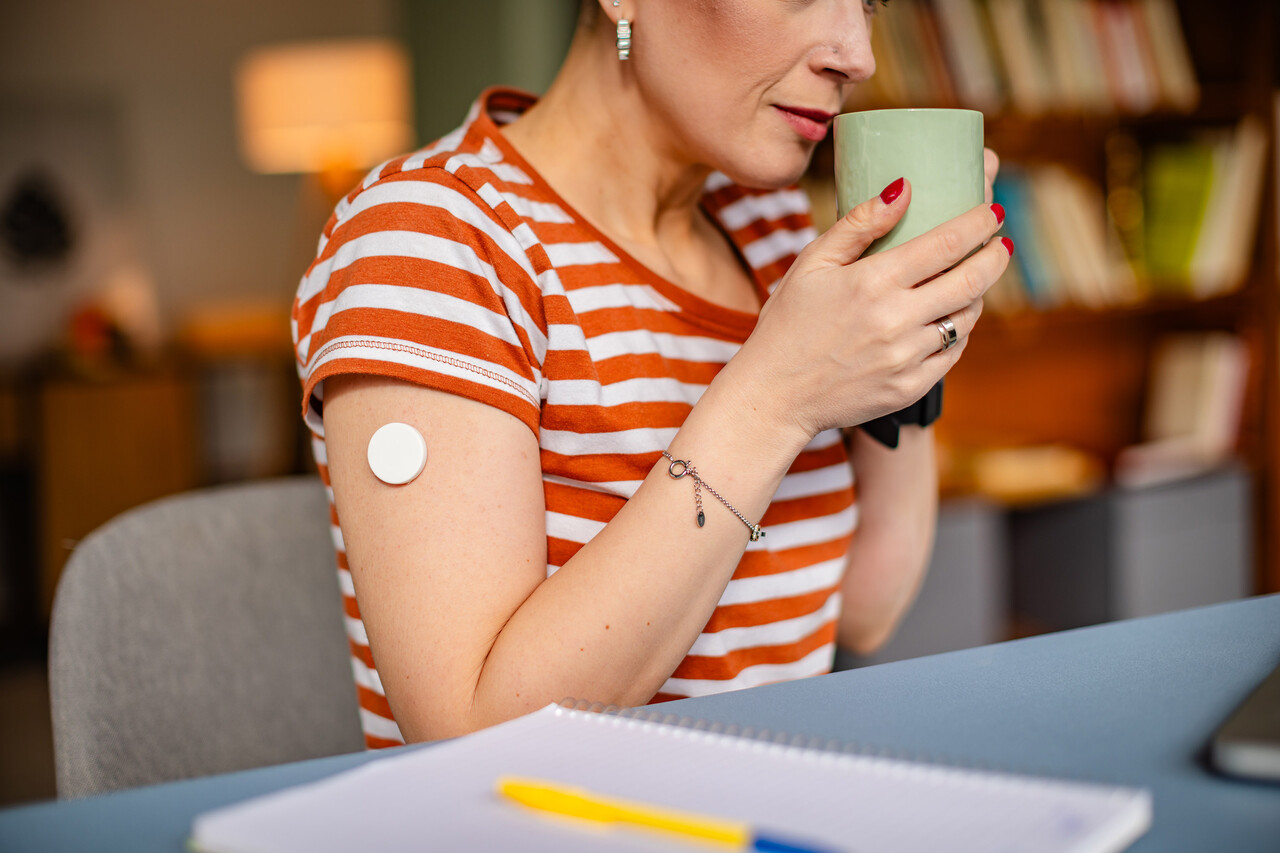Why Developing Type 1 Diabetes as an Adult Increases Your Cardio Risk