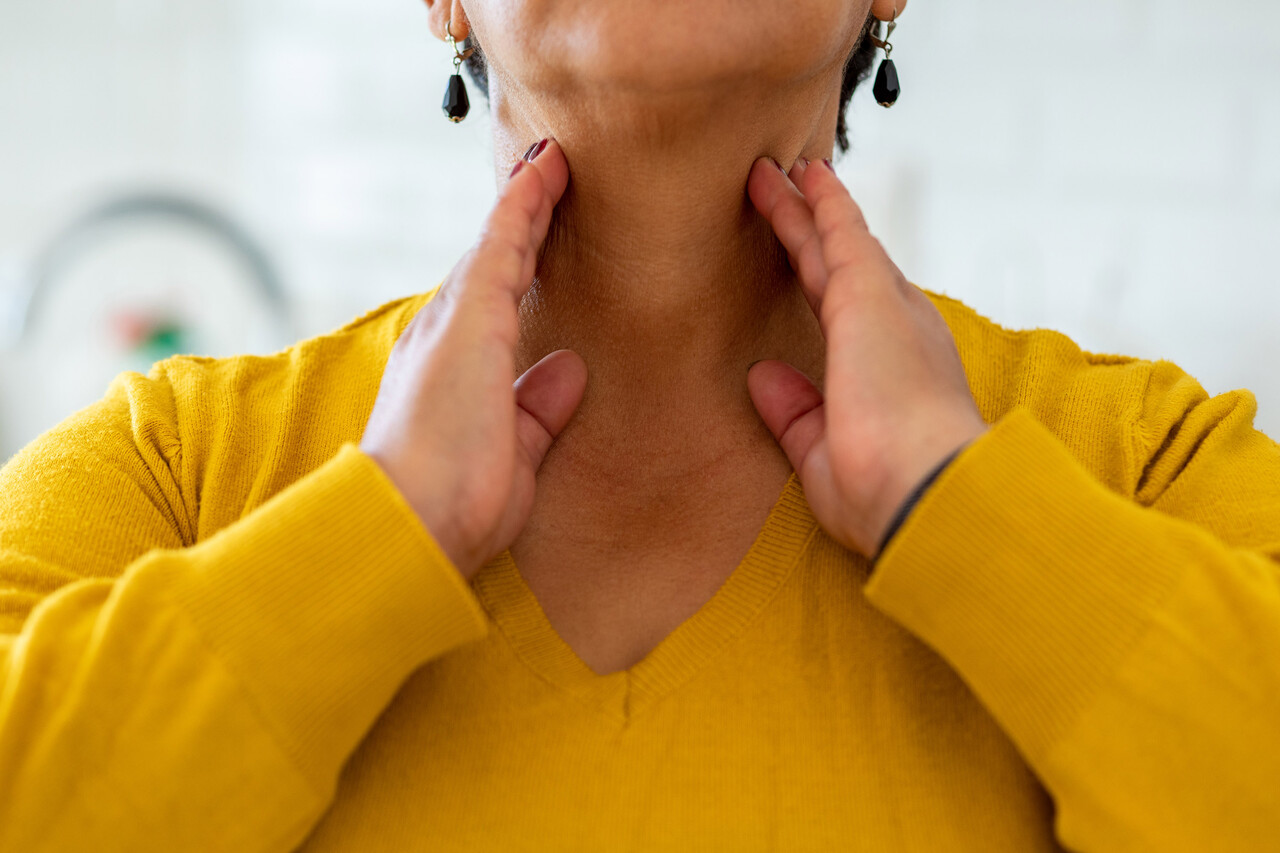 Does Hypothyroidism Cause Weight Gain?