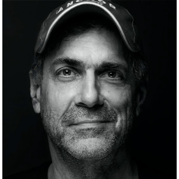 David Tuller, DrPH