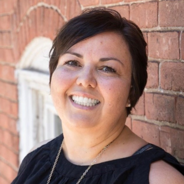 Aimee Hoch, MSW, LSW, OSW-C