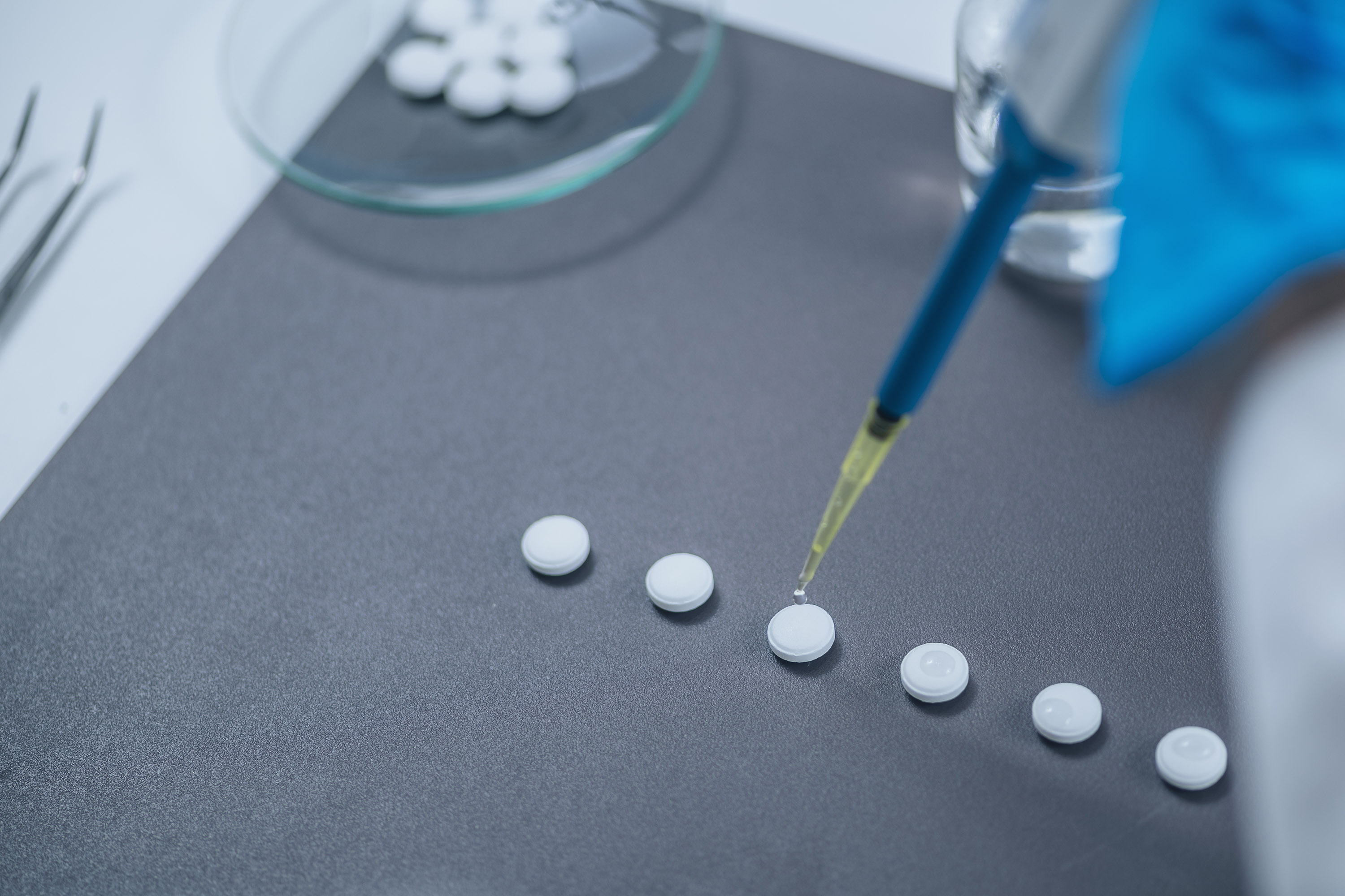 Is It Safe To Take Tramadol & Gabapentin Together?