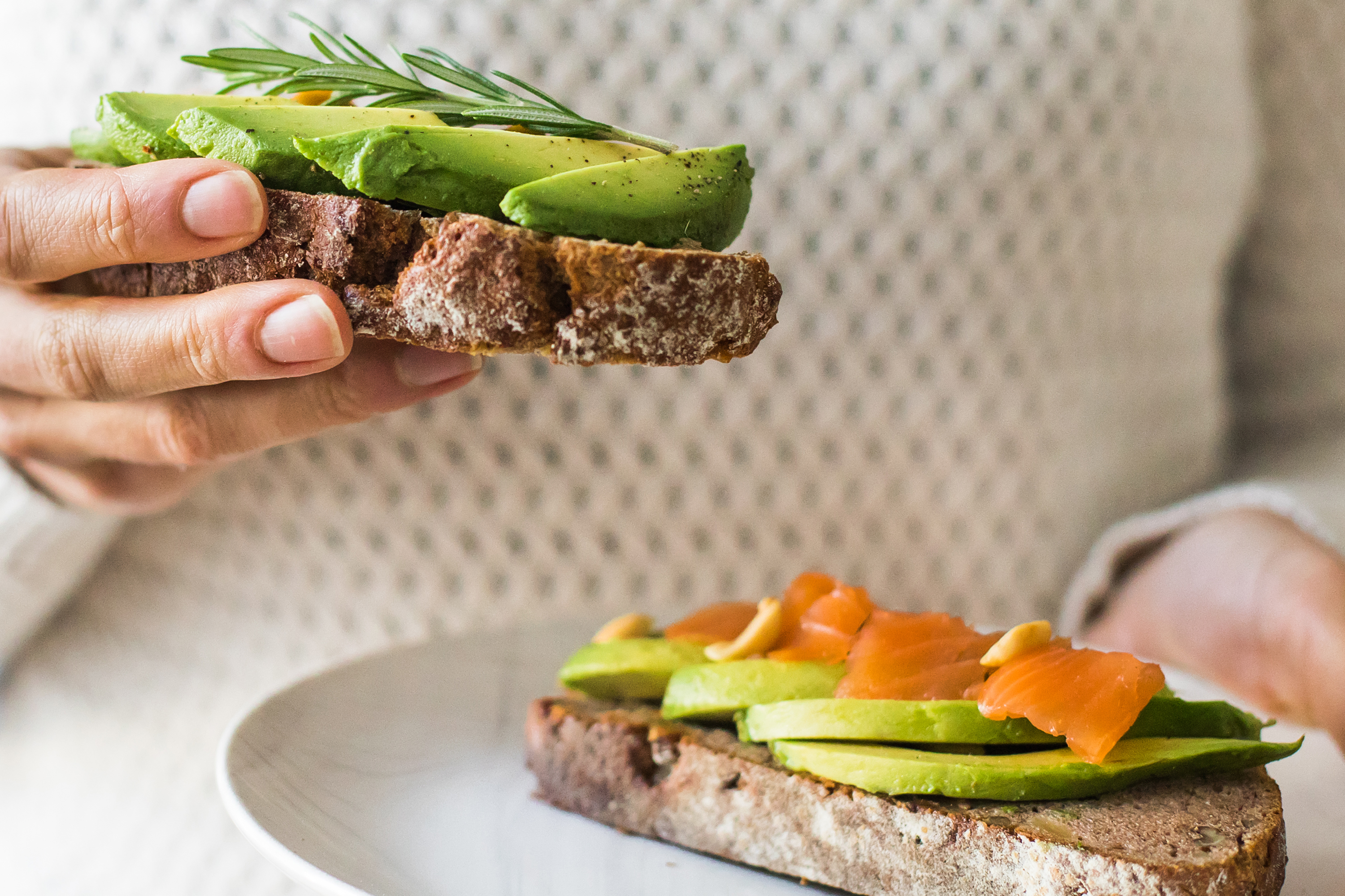 Omega-3s, Prostaglandins and Inflammation