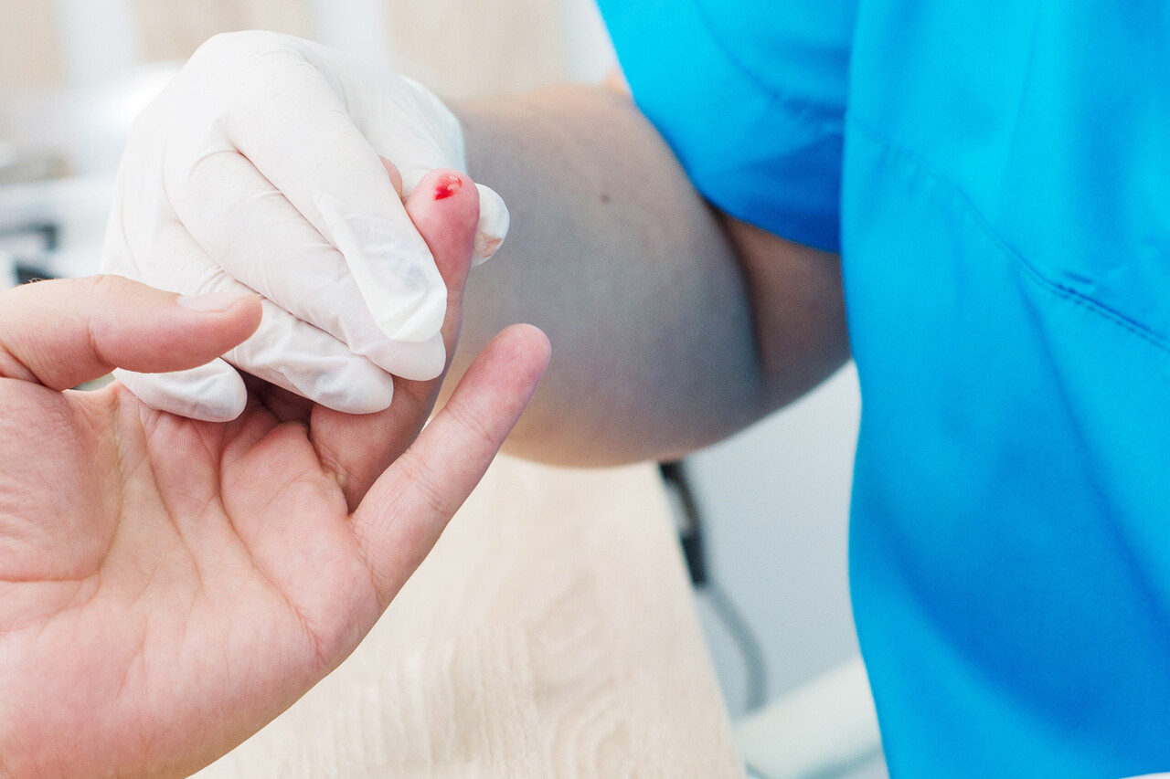 How to Talk to Your Family About T1D Screening