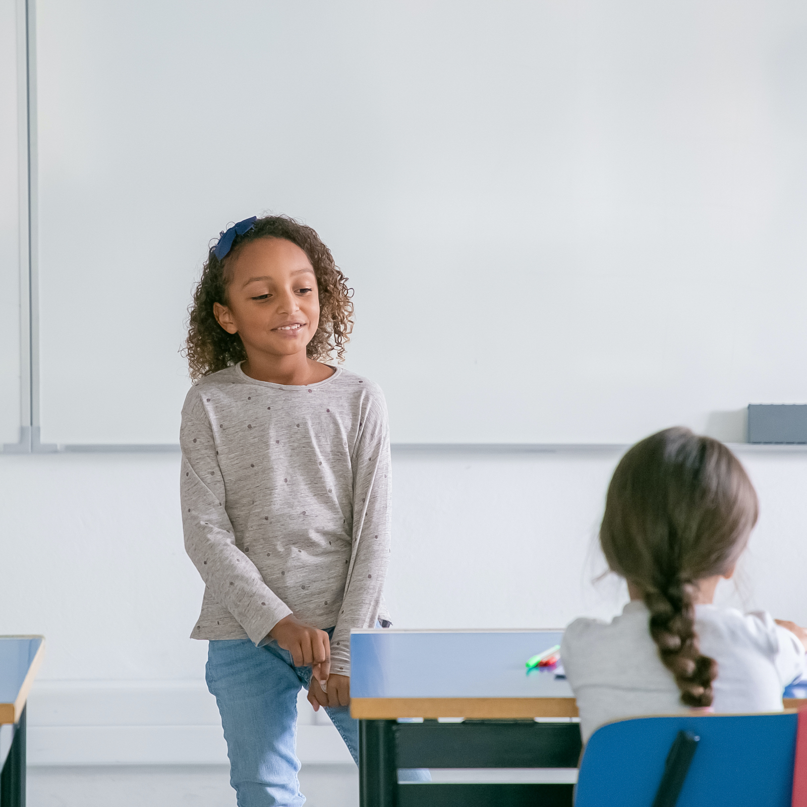 Your Back-to-School Guide for Parents With JIA Kids