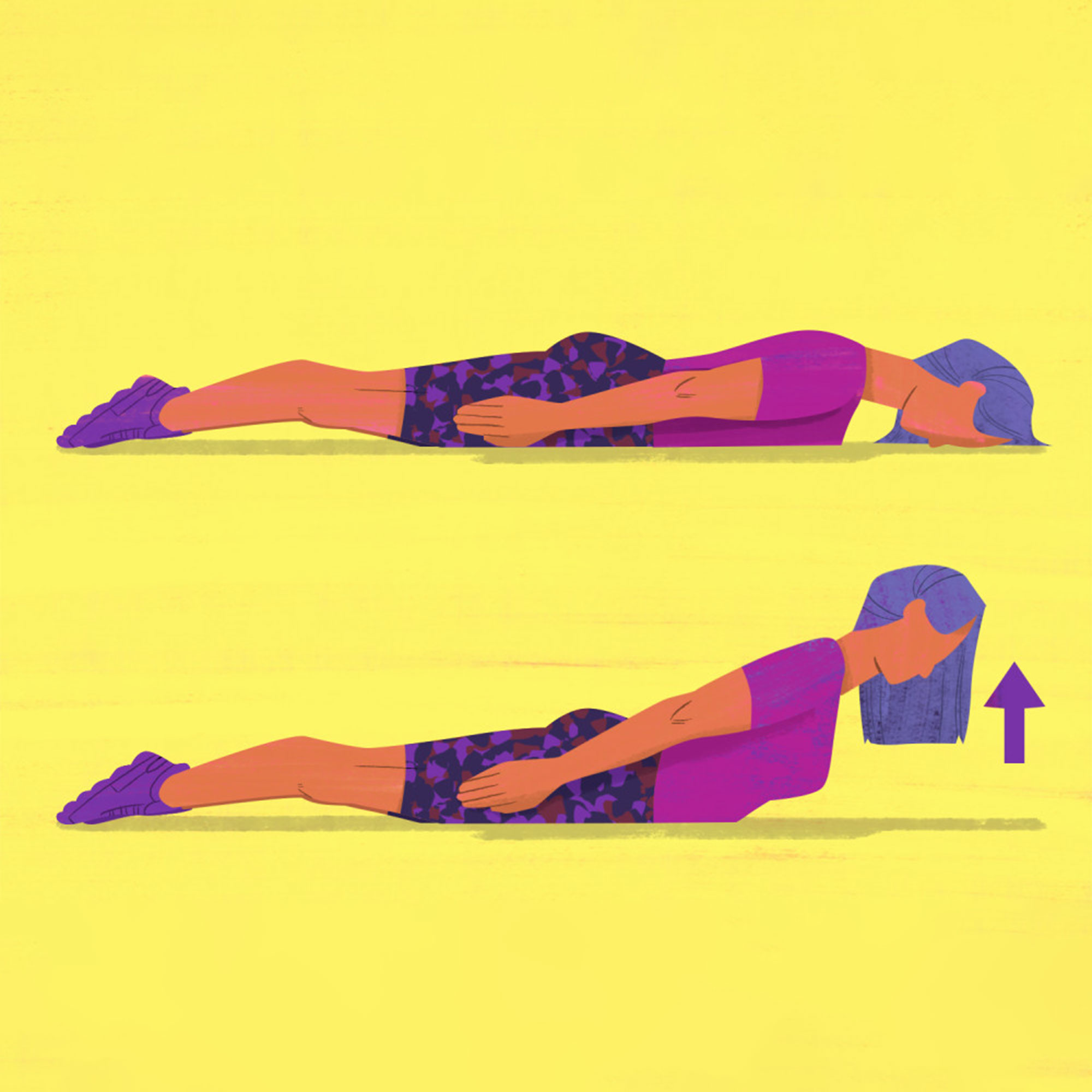 Pilates-Inspired Moves for Menopause