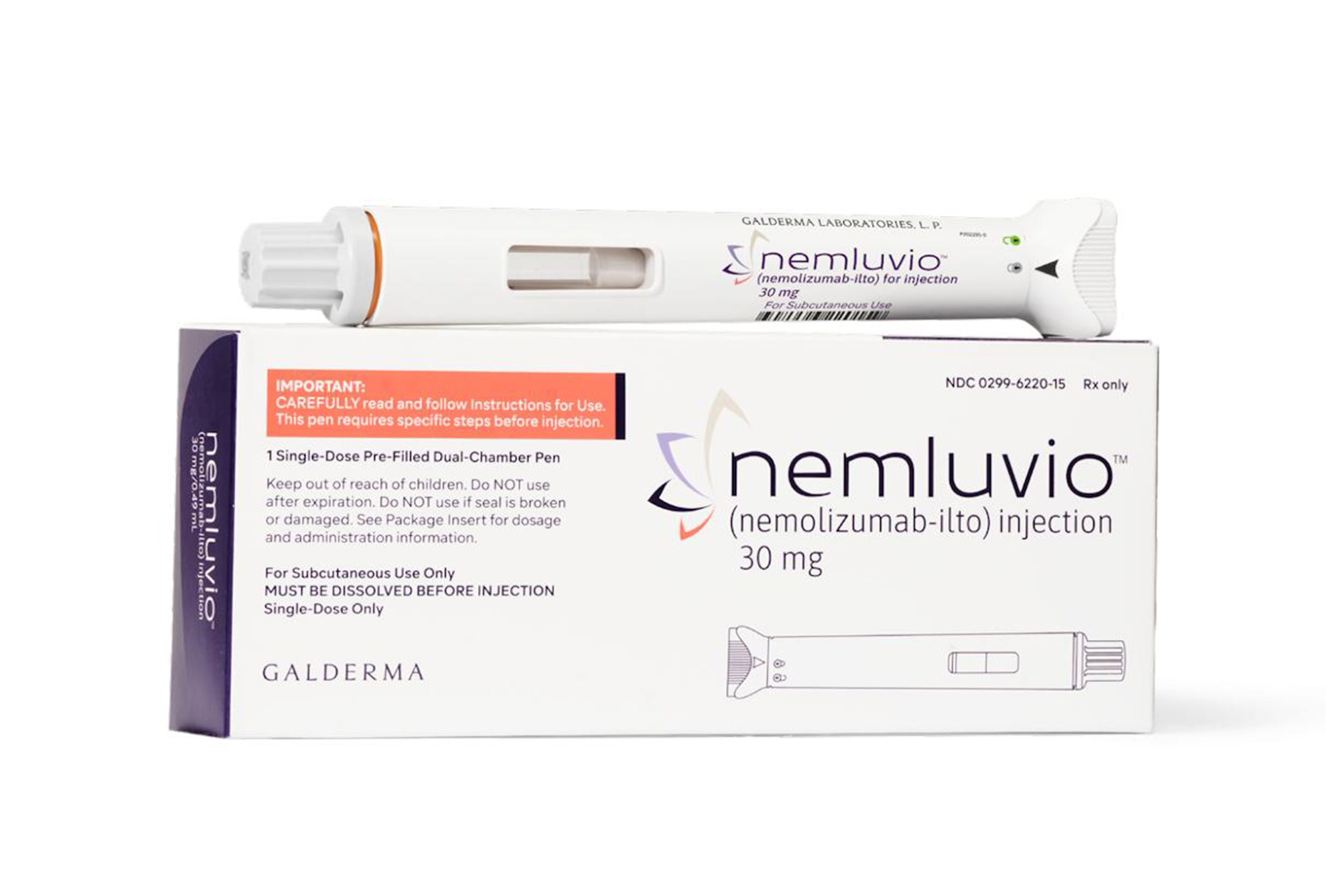 How Nemolizumab Can Help Treat Atopic Dermatitis